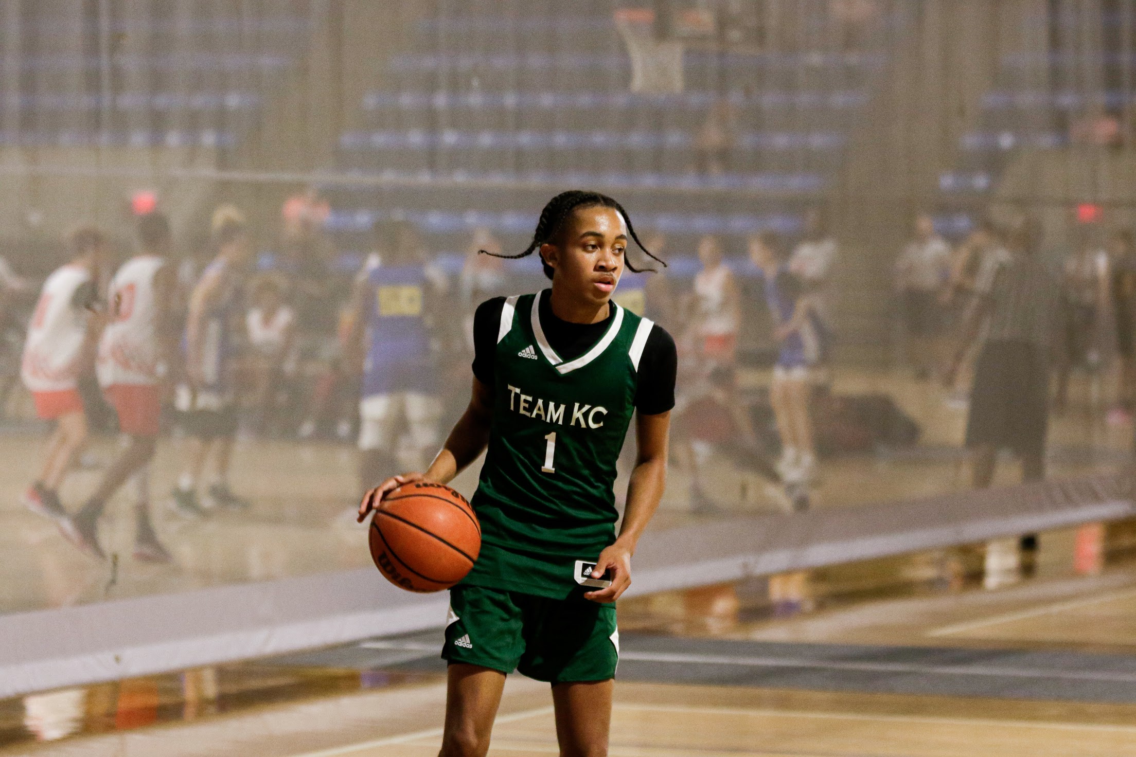 The Finale: New Missouri Names - Prep Hoops