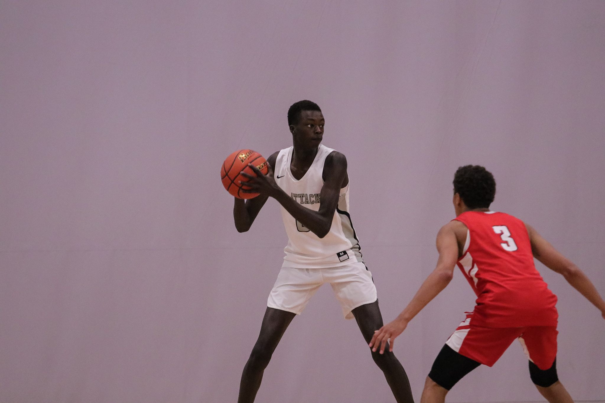 New 2021 Rankings: Class 3A’s Best - Prep Hoops