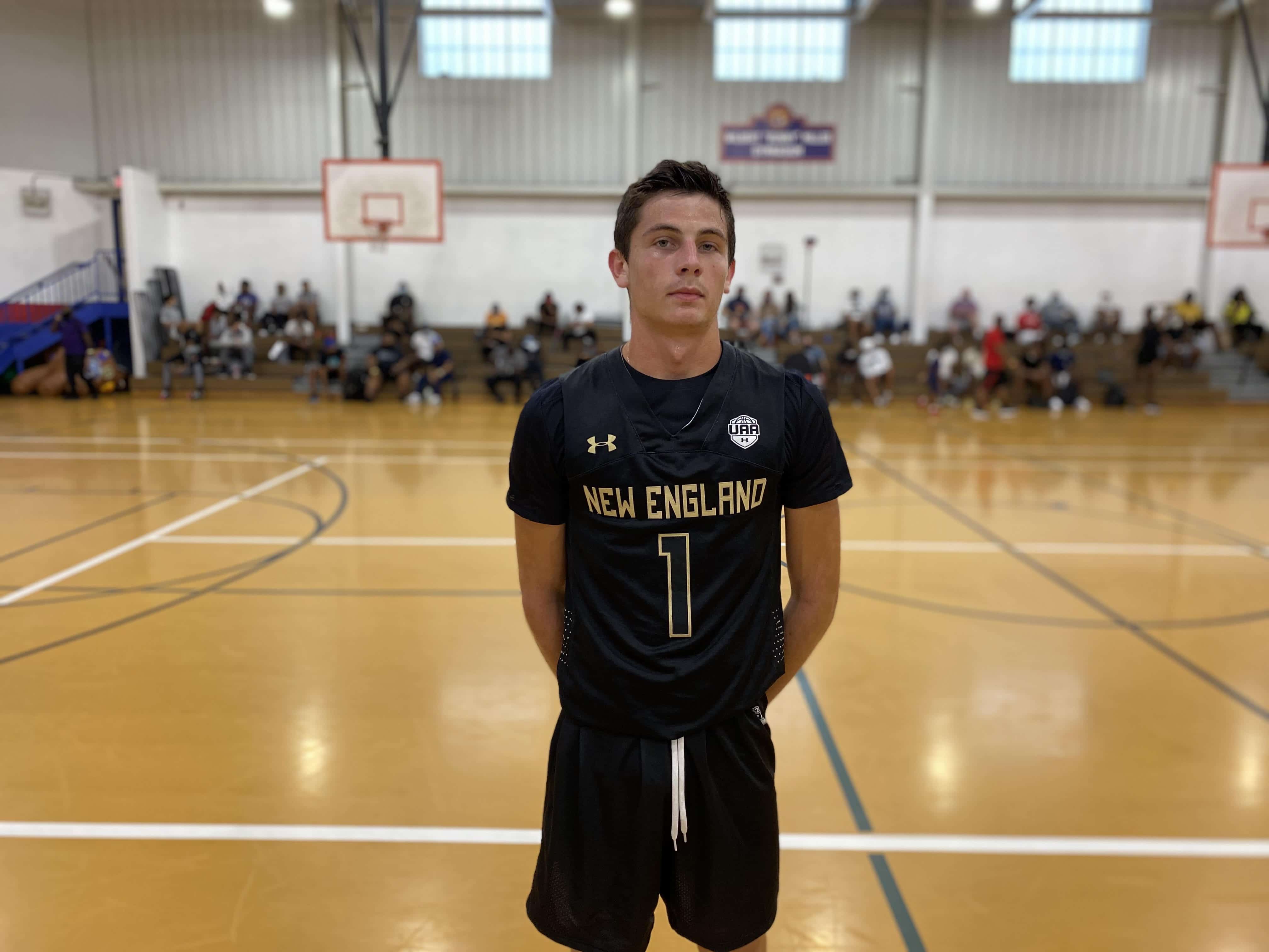 Beltway Battle Showcase: 2022 Notable Guards - Prep Hoops