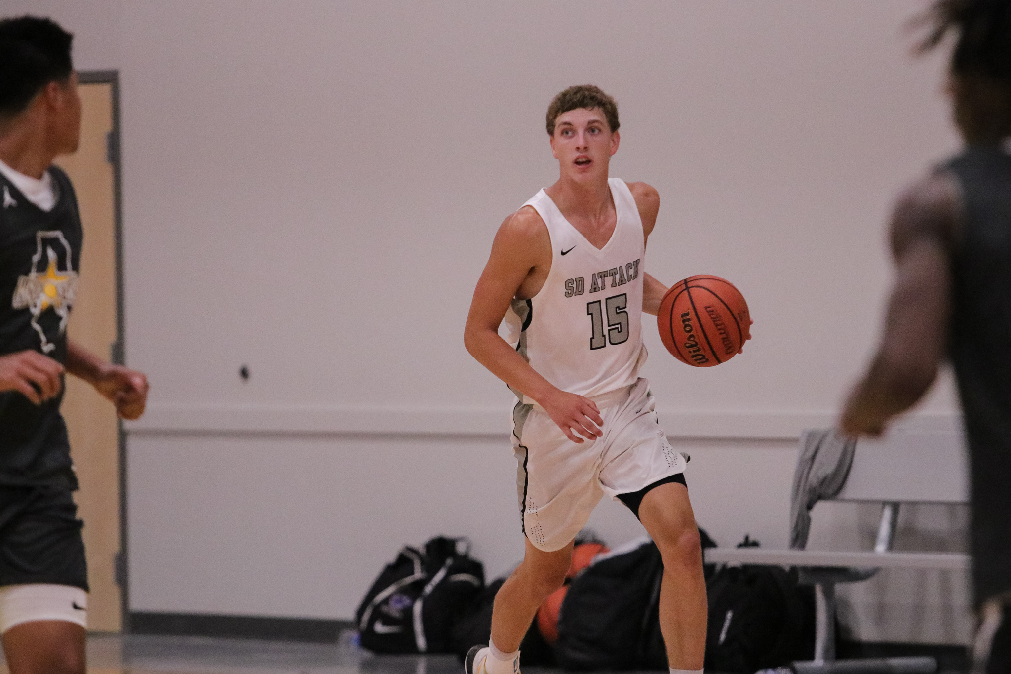 Deep Dive: Tanner Te Slaa - Prep Hoops