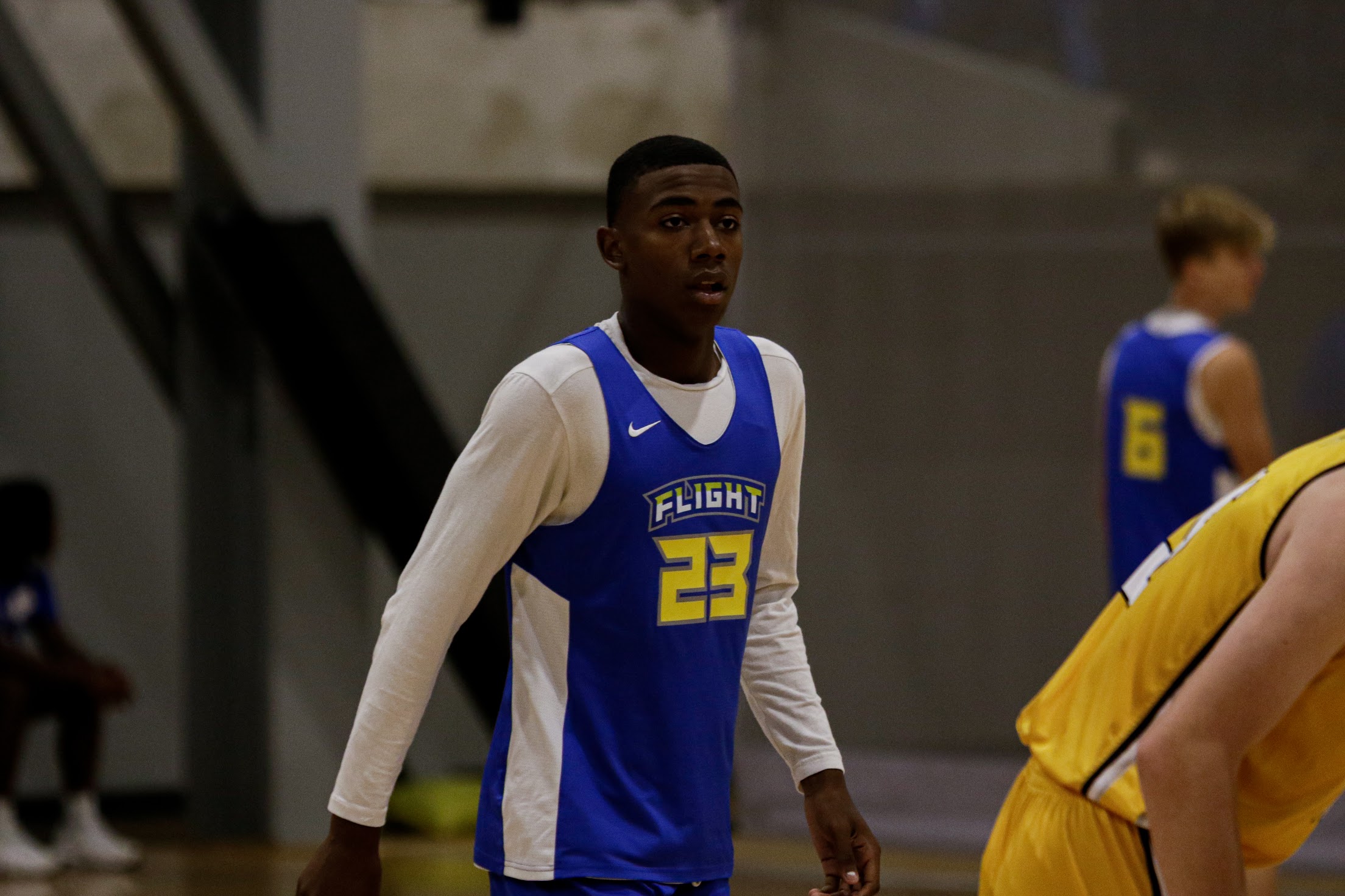 HardWorkSZNKickoff - Friday's Top Performers - Prep Hoops