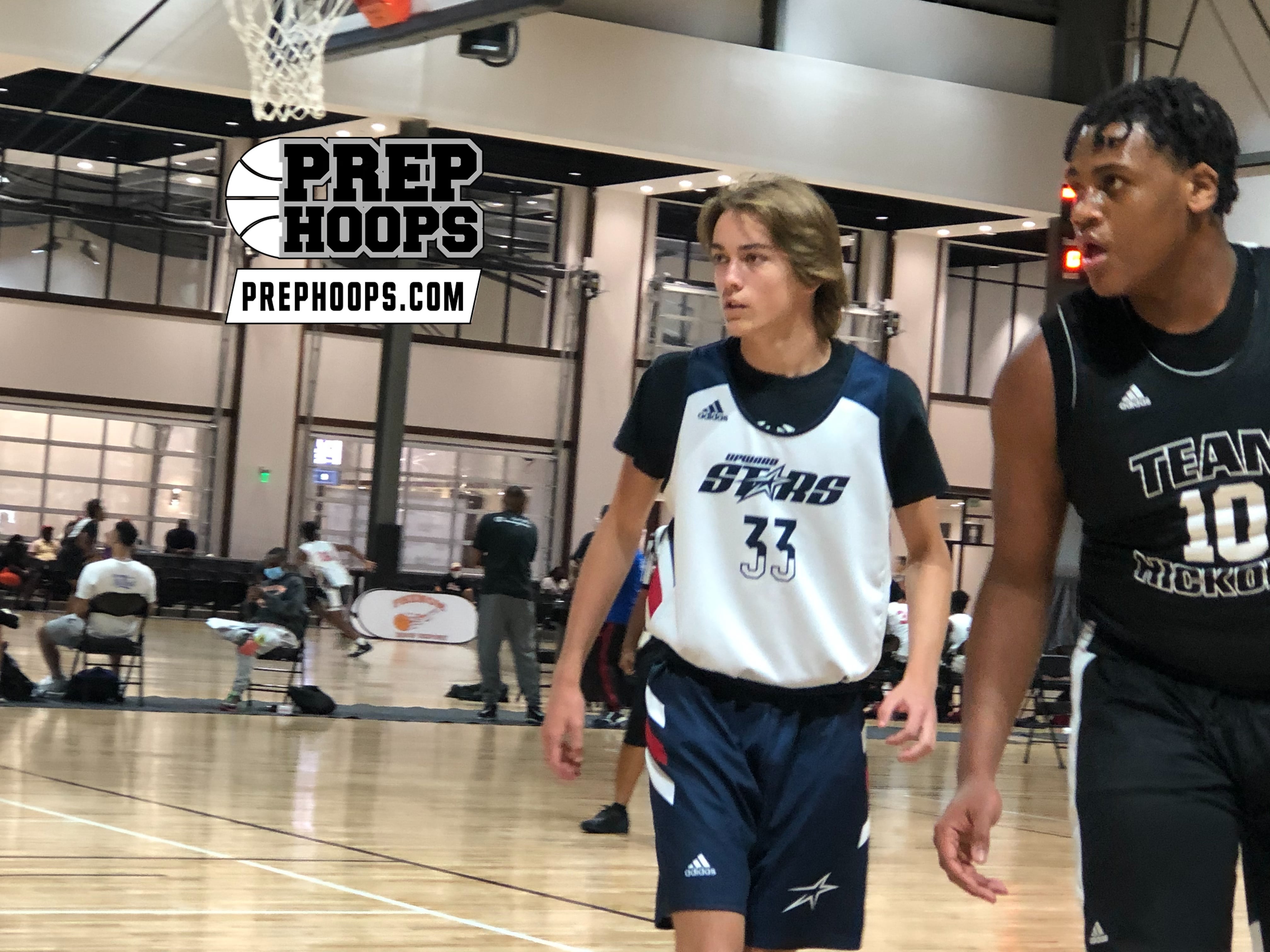 Class 3A - Region 3 Preview - Prep Hoops