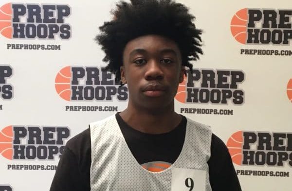 UNCP Elite Camp Top 5 Performers! - Prep Hoops