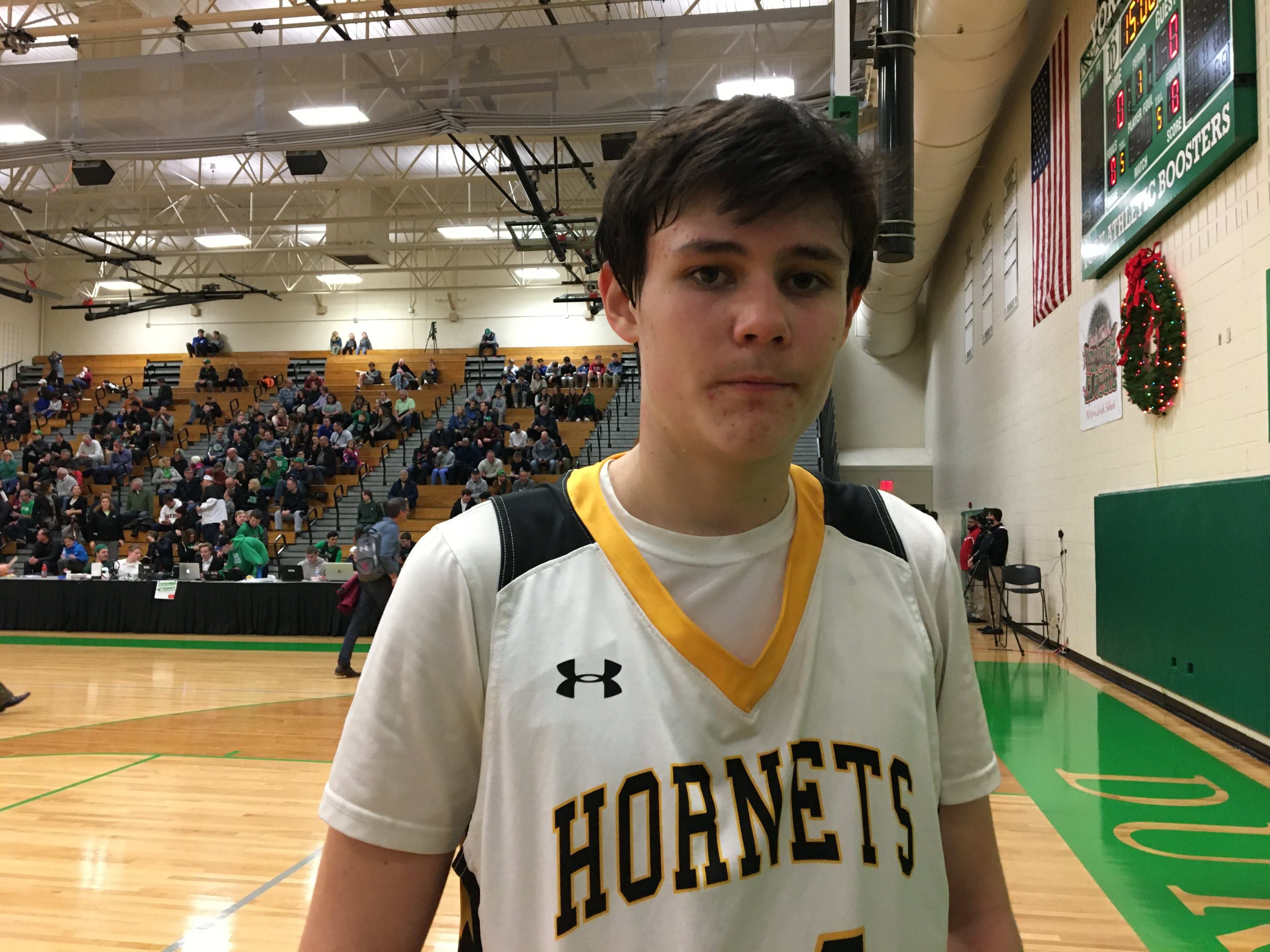 Top 2022 Illinois Prospects Without D1 Offer - Prep Hoops