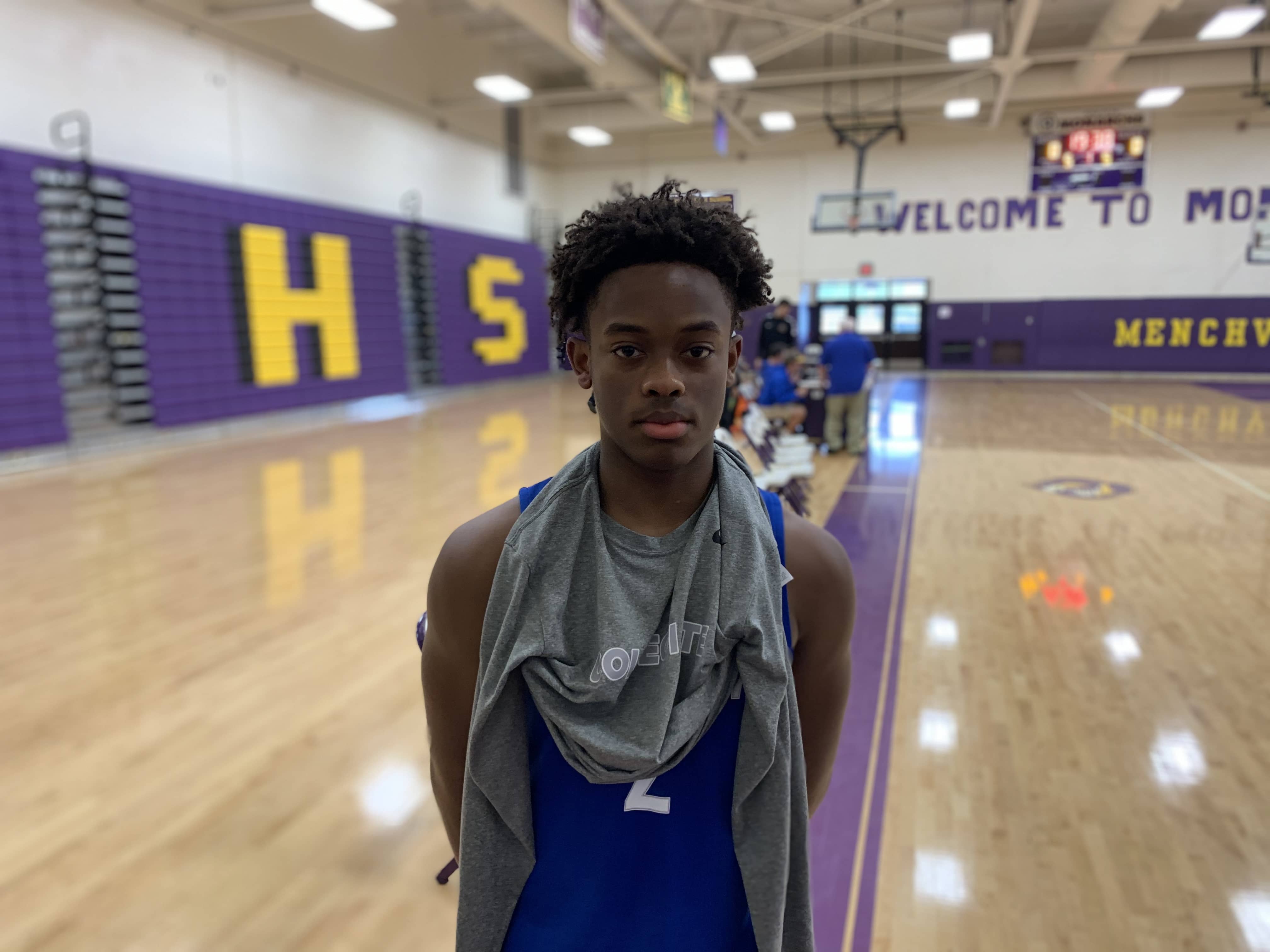 2020 2021 Breakout Candidates 757 Prep Hoops