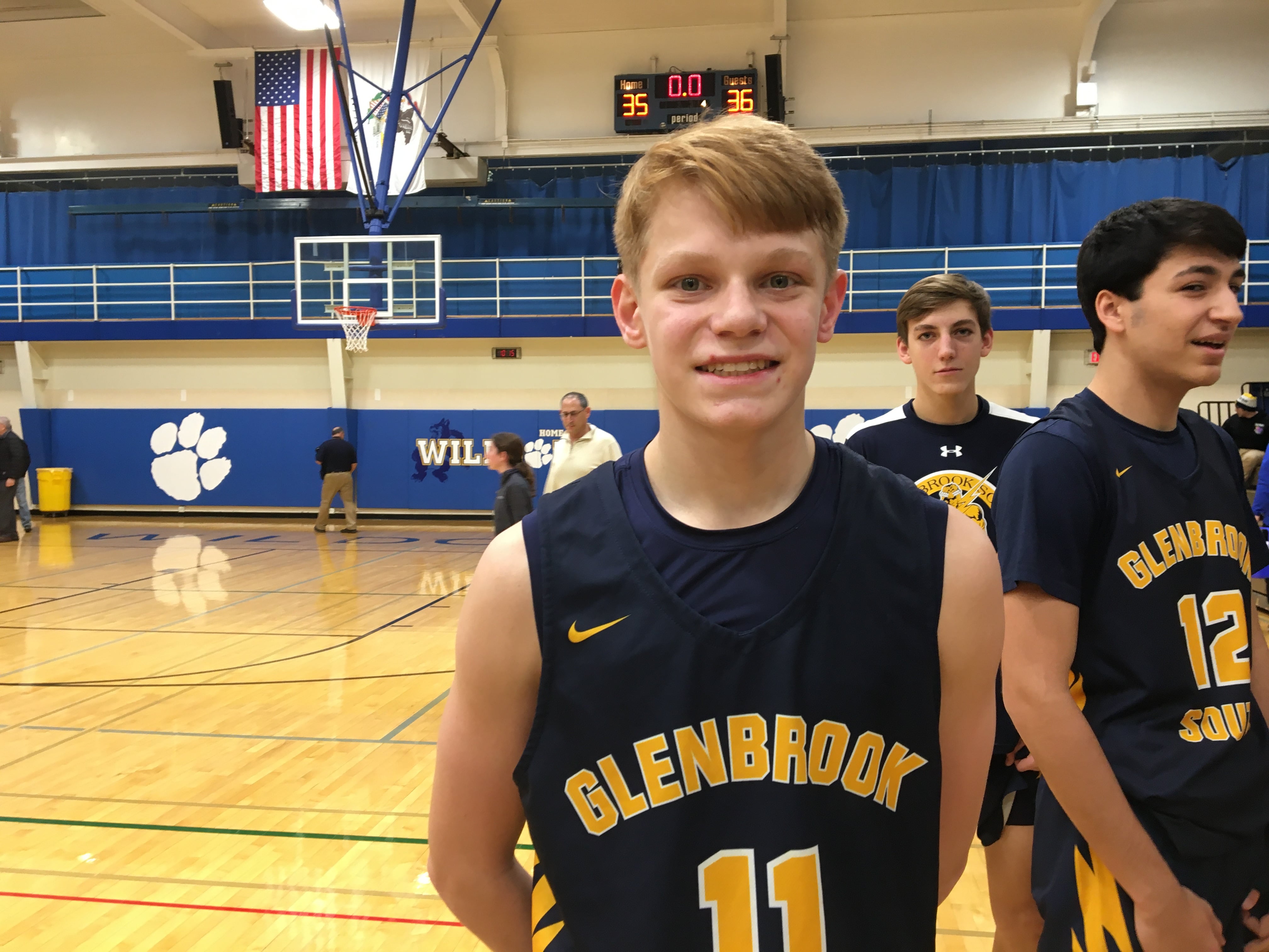 Fall 2022 Top Performers: Part 1 - Prep Hoops