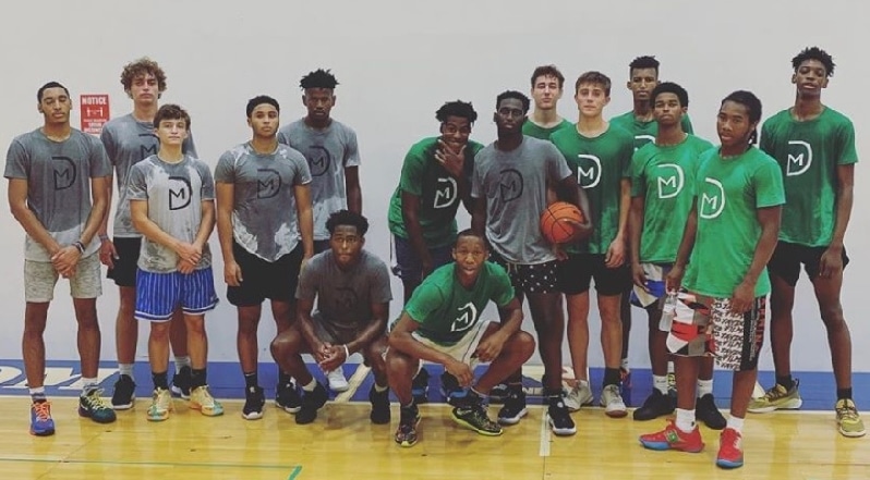 Difference Maker Program & DM Elite Open Run Standouts - Prep Hoops