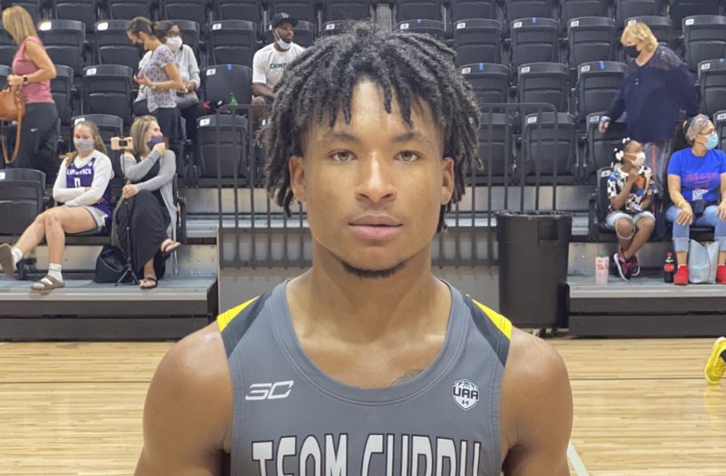 NCISAA 2A All-State Teams - Prep Hoops