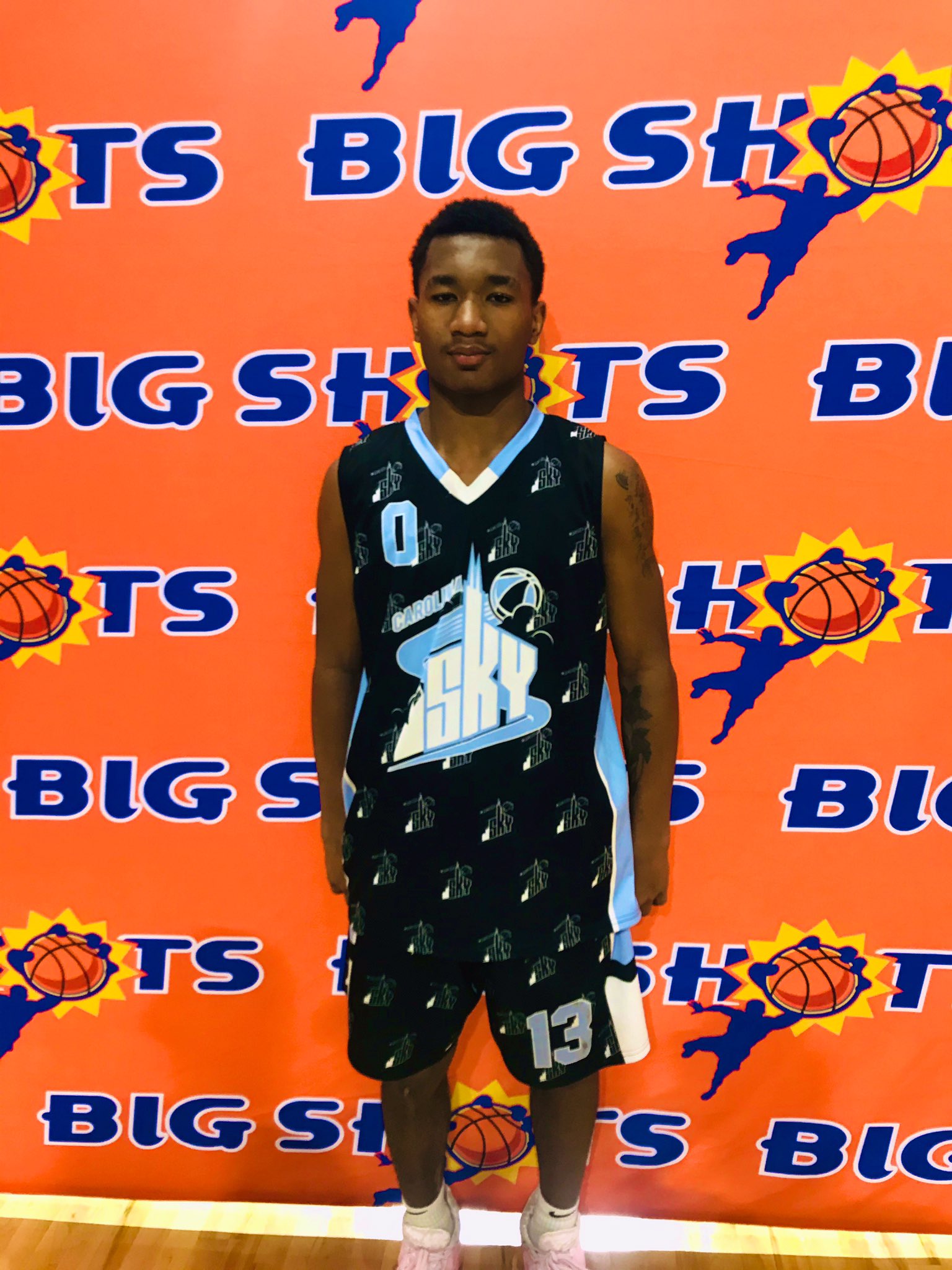 New Names at Big Shots Southeast Showdown (2023), Part I - Prep Hoops