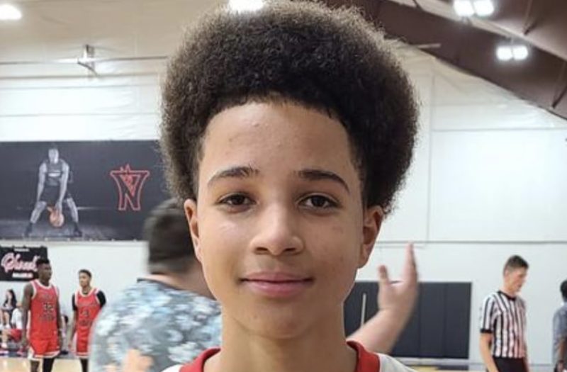 Impressive Players: Great Western Classic - Prep Hoops