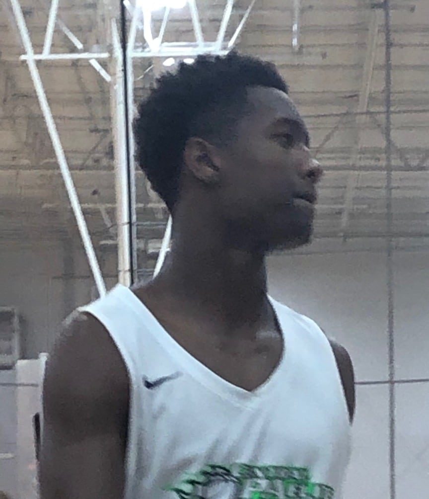 2nd Annual Hard to Guard Classic- Top 5 Guards - Prep Hoops