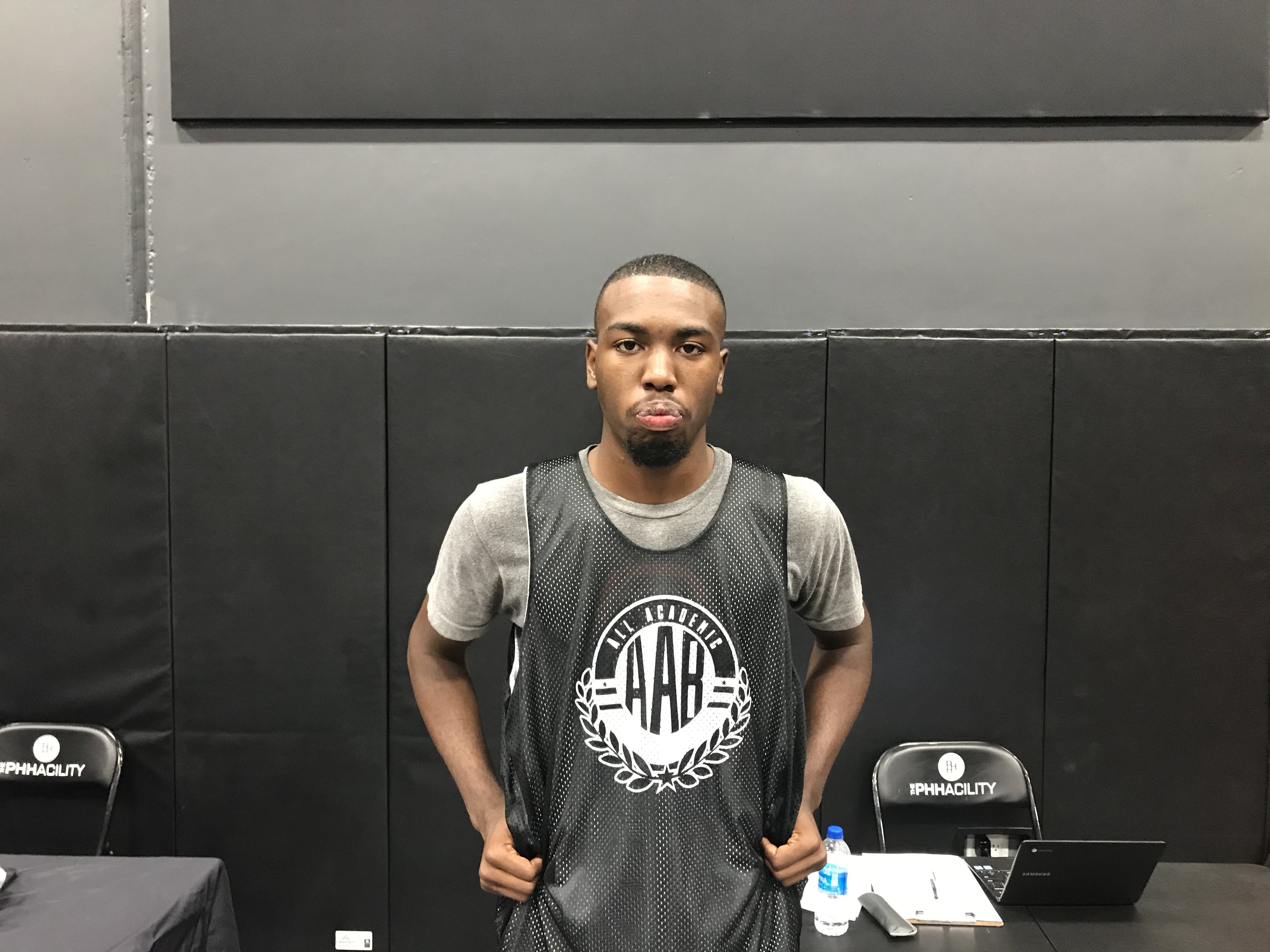AAB Super Bowl: Senior standouts: Part-2 - Prep Hoops