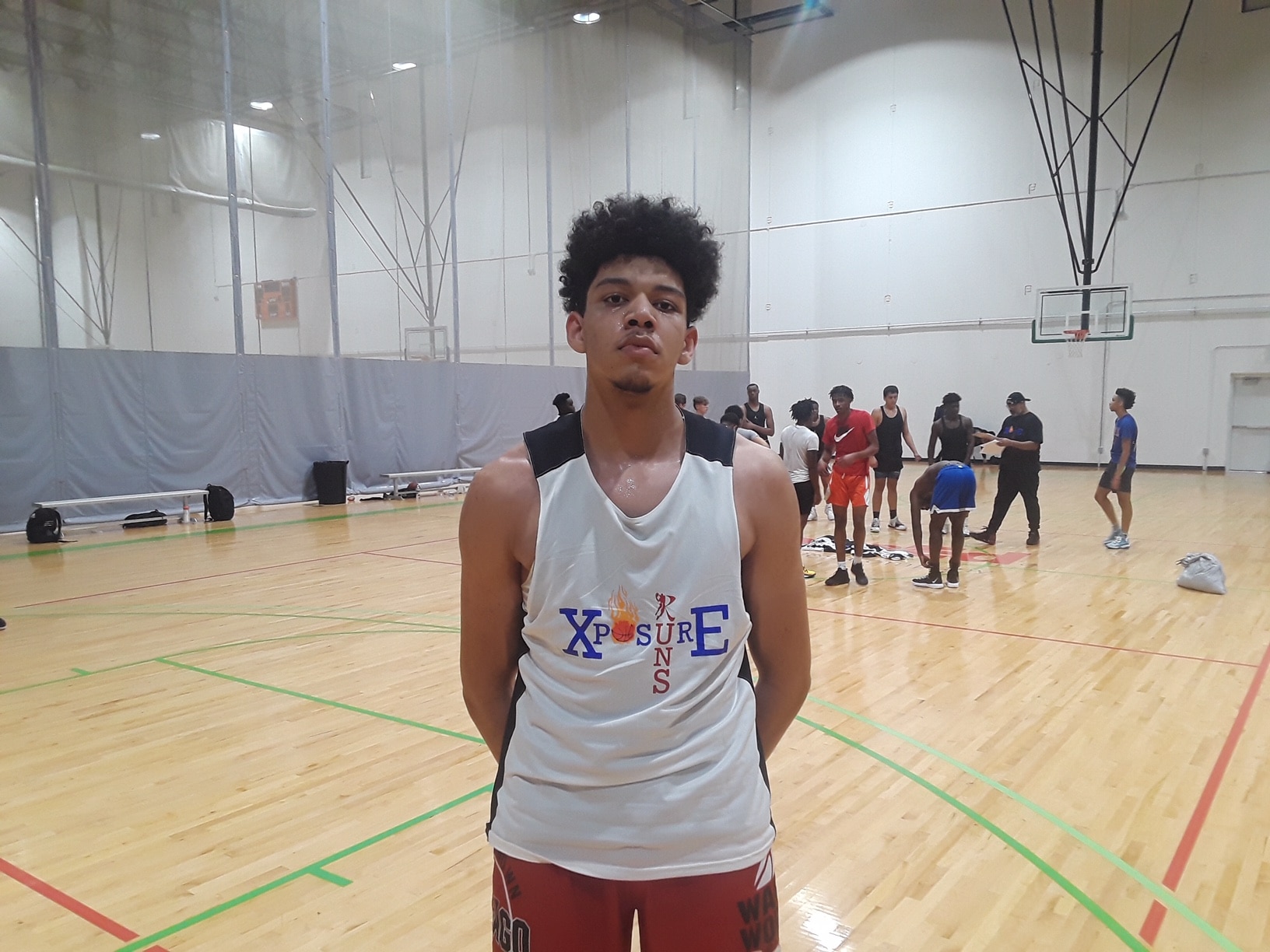 Xposure Runs: Steve's 2022 Standouts - Prep Hoops