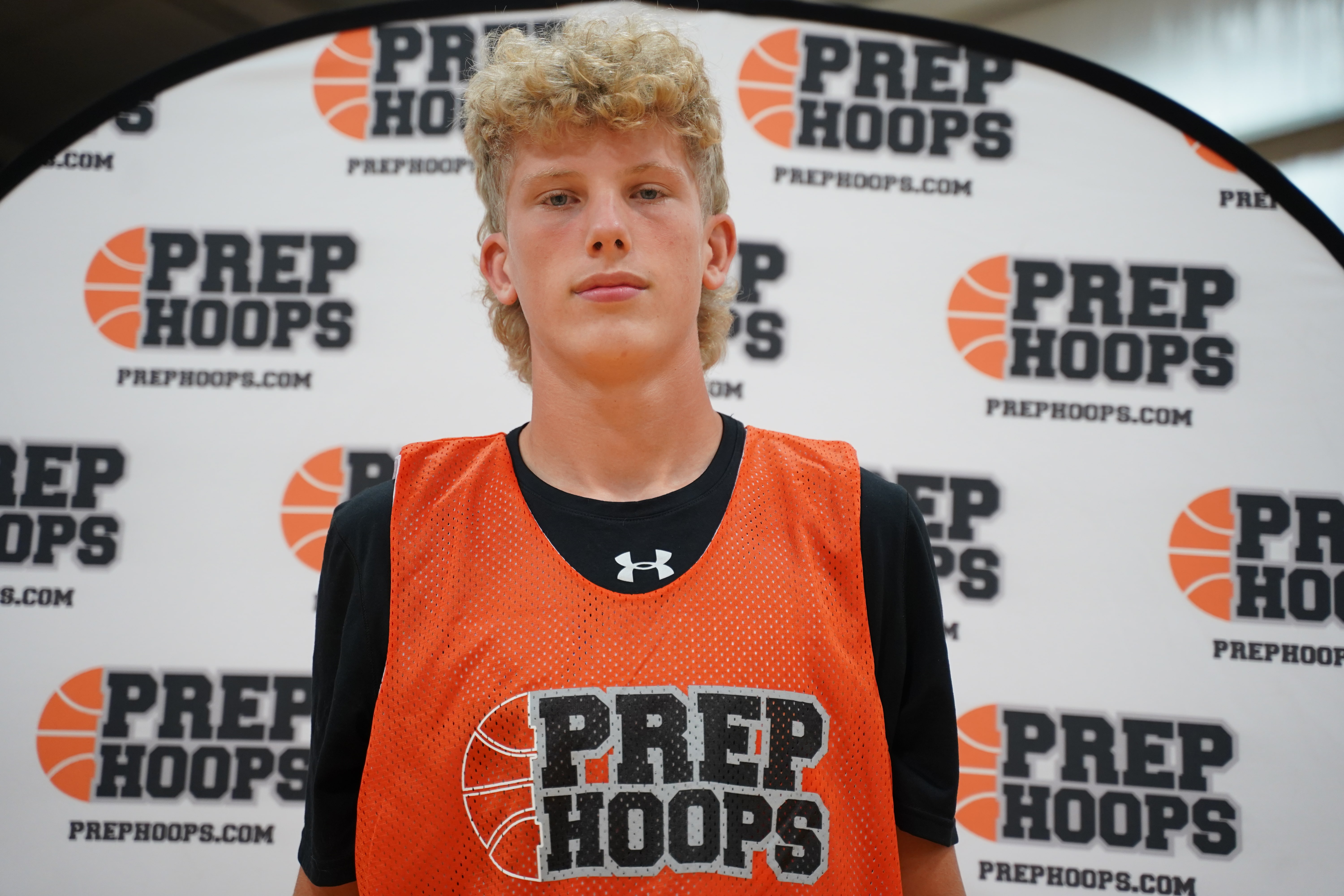 State Tournament 15u: Rebounders - Prep Hoops