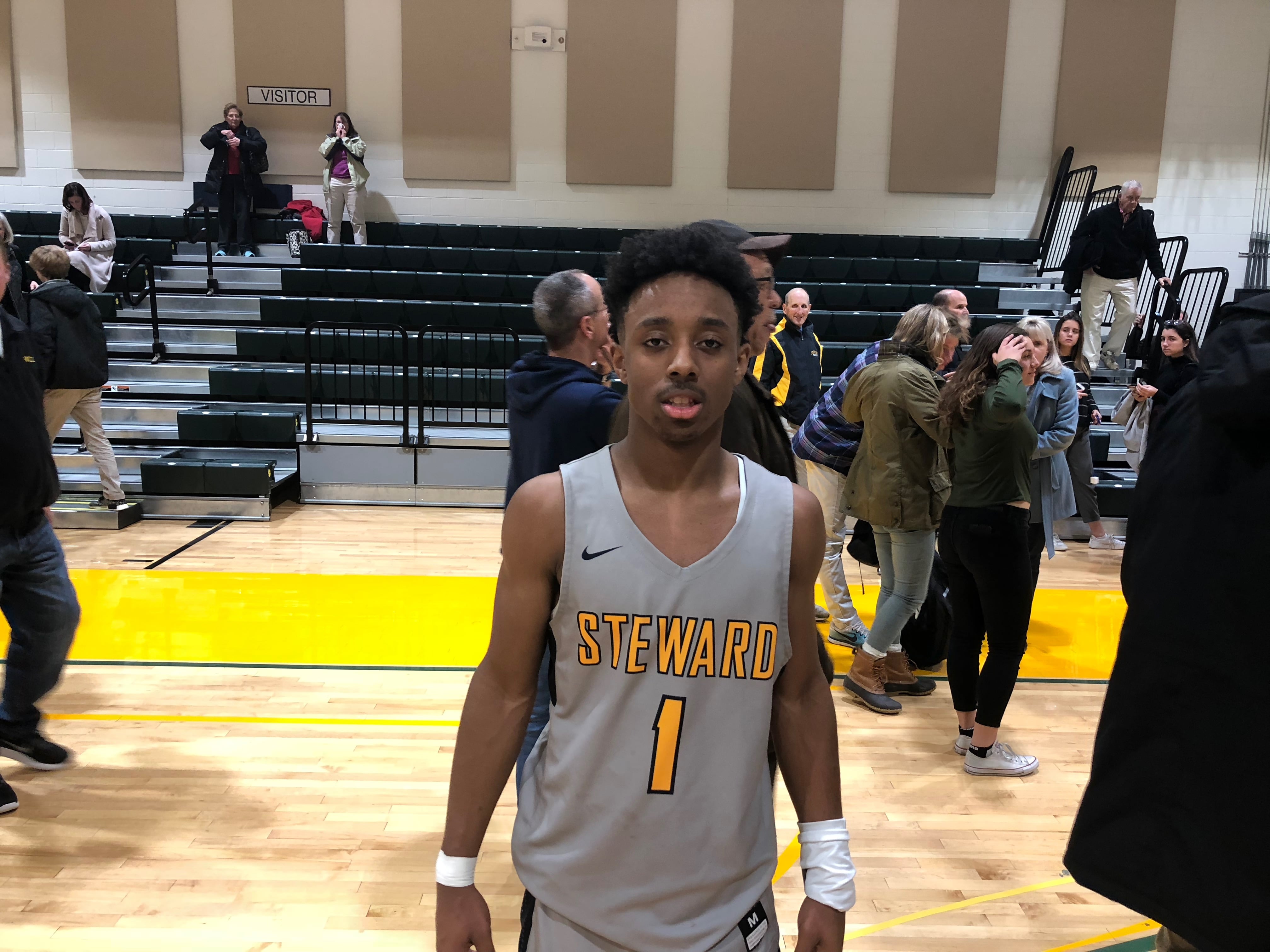 Underrated Senior Point Guards - Prep Hoops