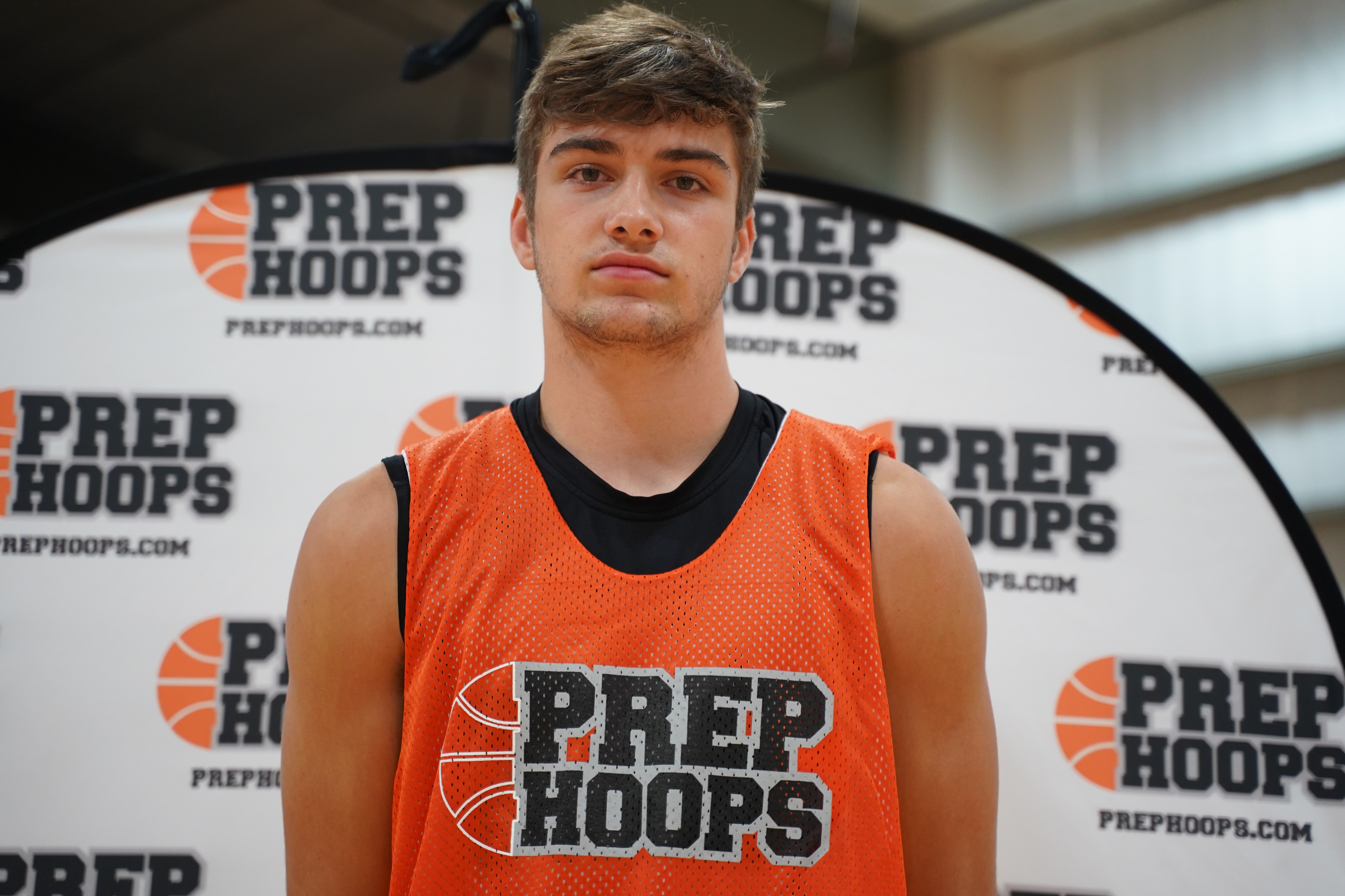 Grind SZN Kickoff Notable Wings & Forwards - Prep Hoops