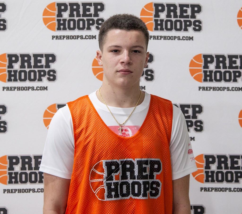 AAU Preview: Griffin Elite Bordas (2023) - Prep Hoops