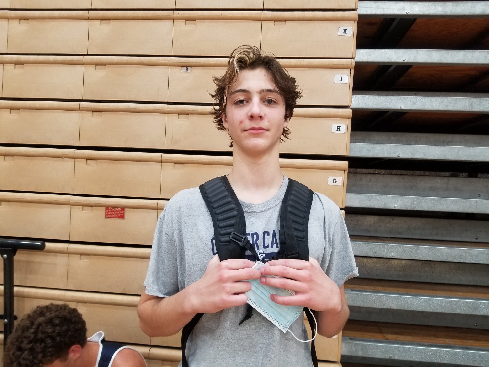 Committed Players: Class of 2021 - Prep Hoops