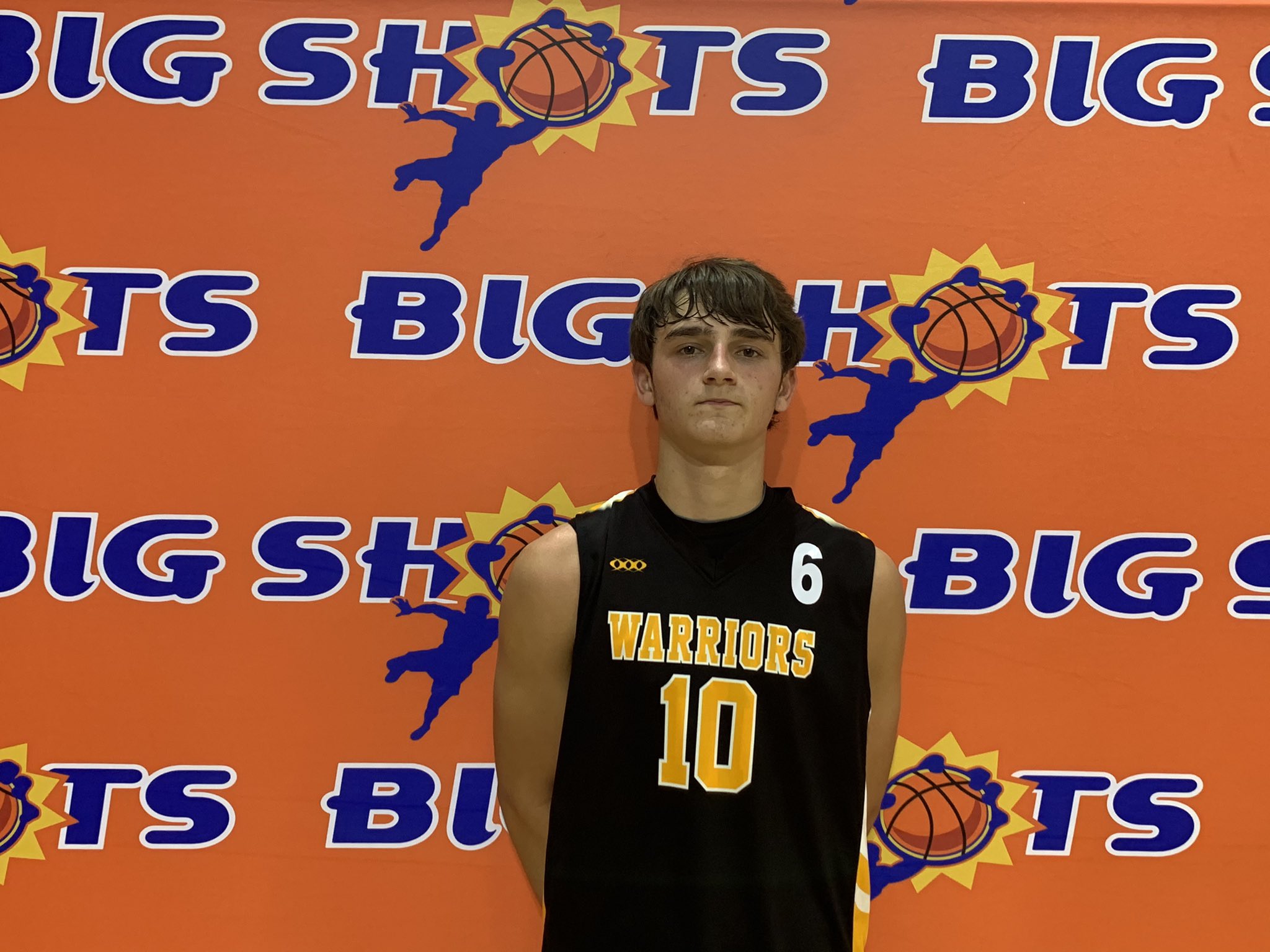 New Names at Big Shots Southeast Showdown (2021), Part II - Prep Hoops