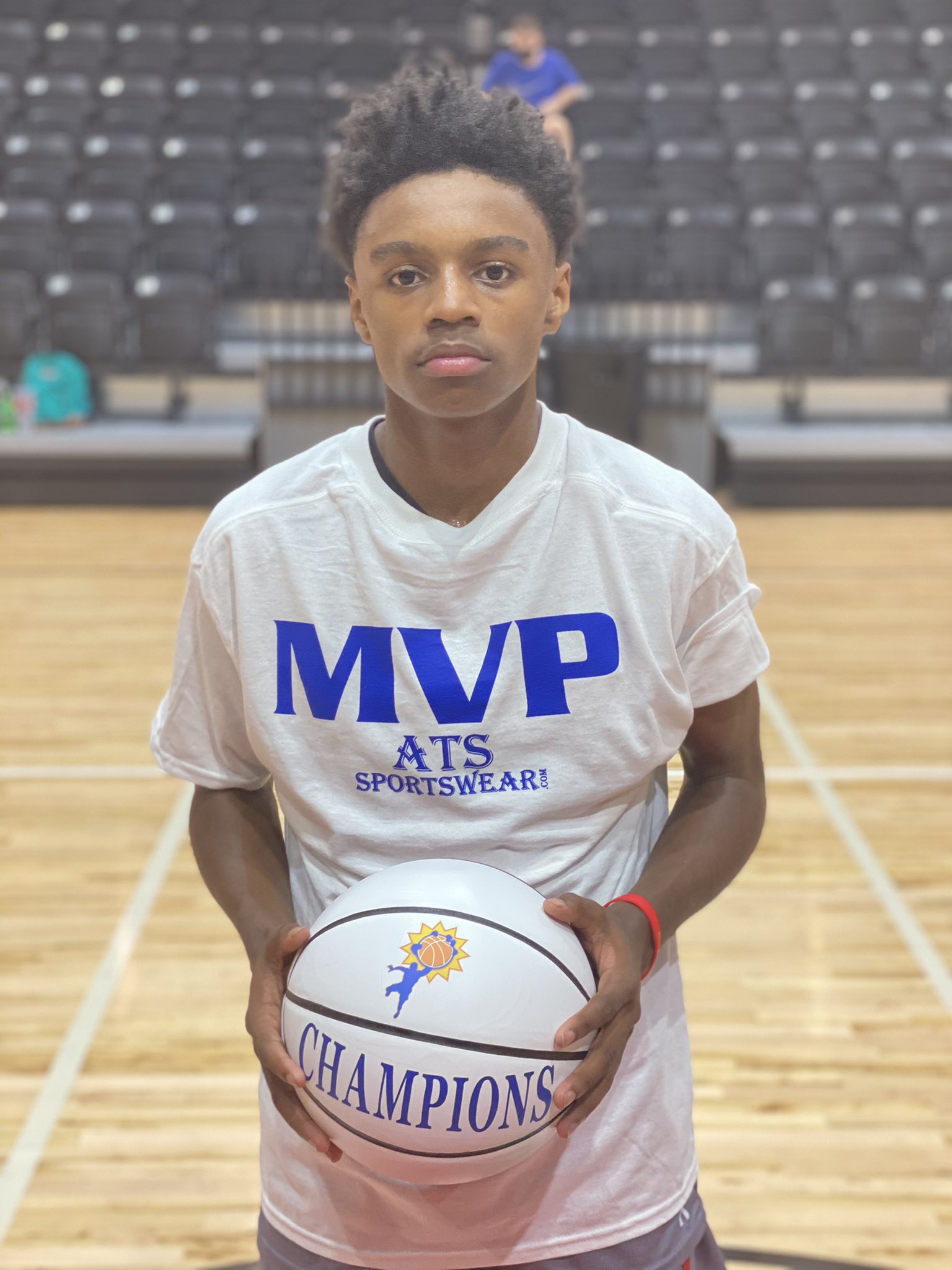 New Names at Big Shots Southeast Showdown (2023), Part II - Prep Hoops