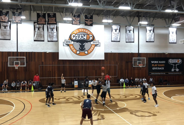 New York Gauchos Roundball Classic Week 2 Notables - Prep Hoops