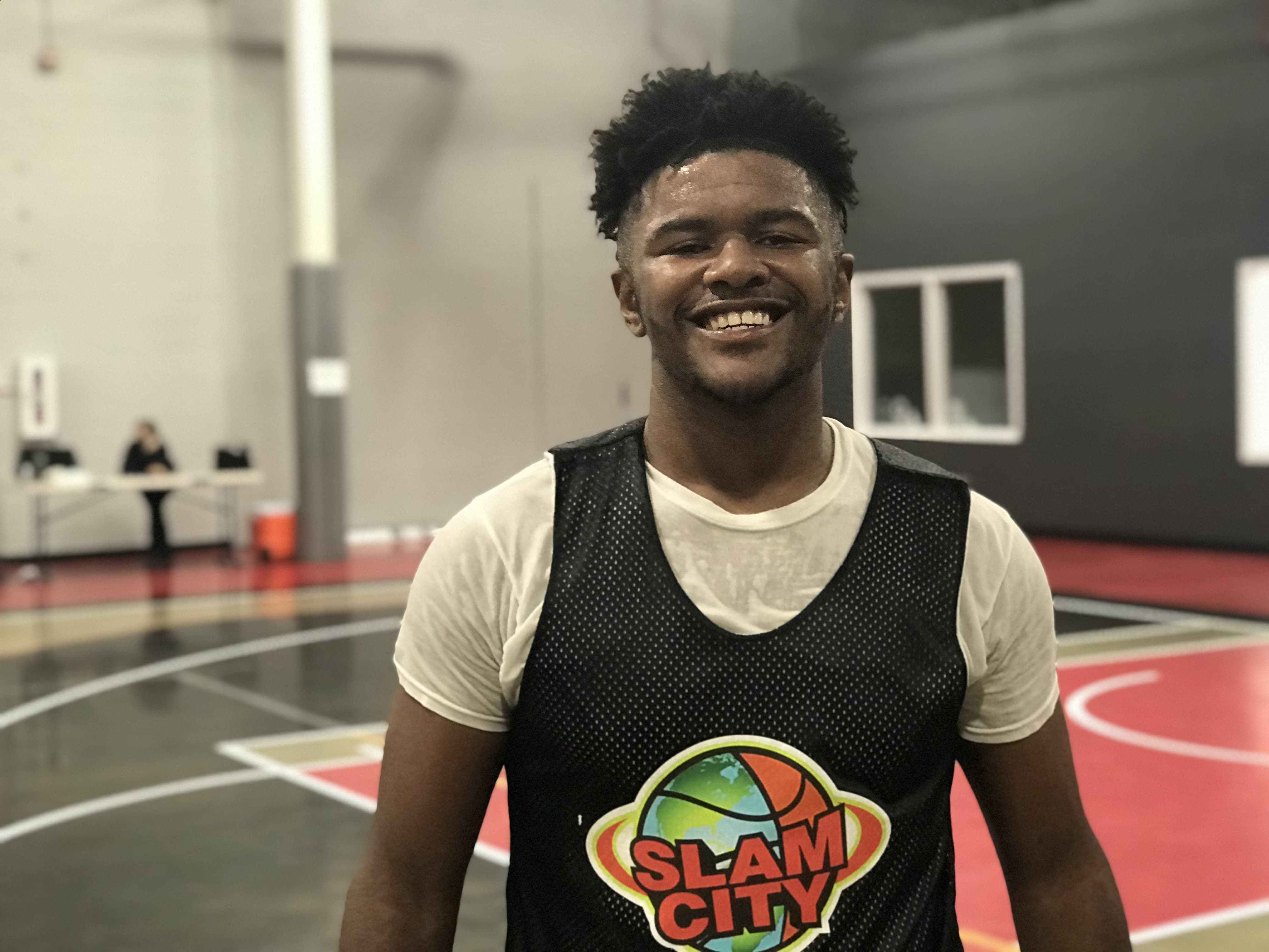 Fall Scouting: Top Hustlers - Prep Hoops