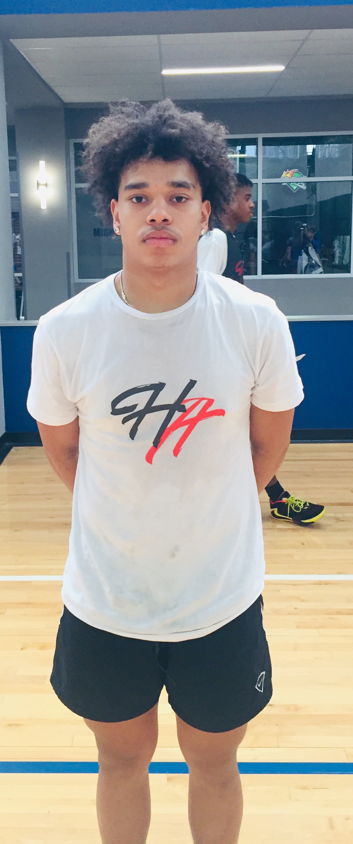 Prep Hoops Next The Tune Up Standouts - Prep Hoops