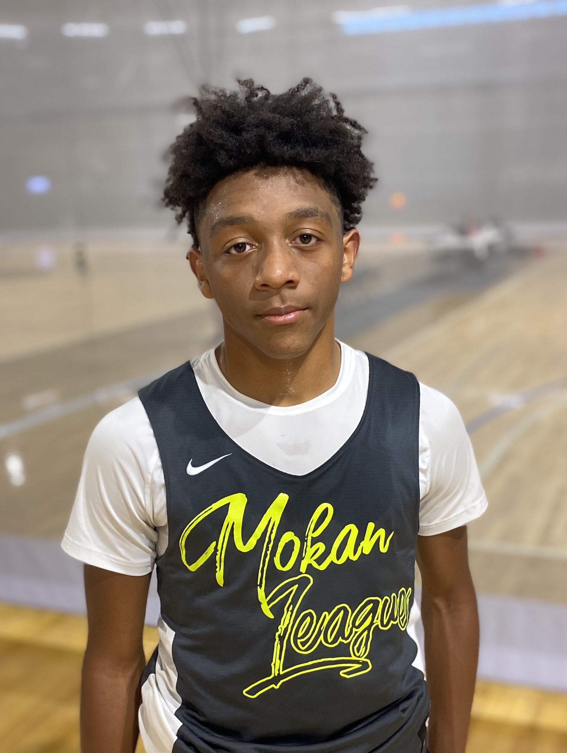 Sunday's Best at Mokan Fall League - Prep Hoops