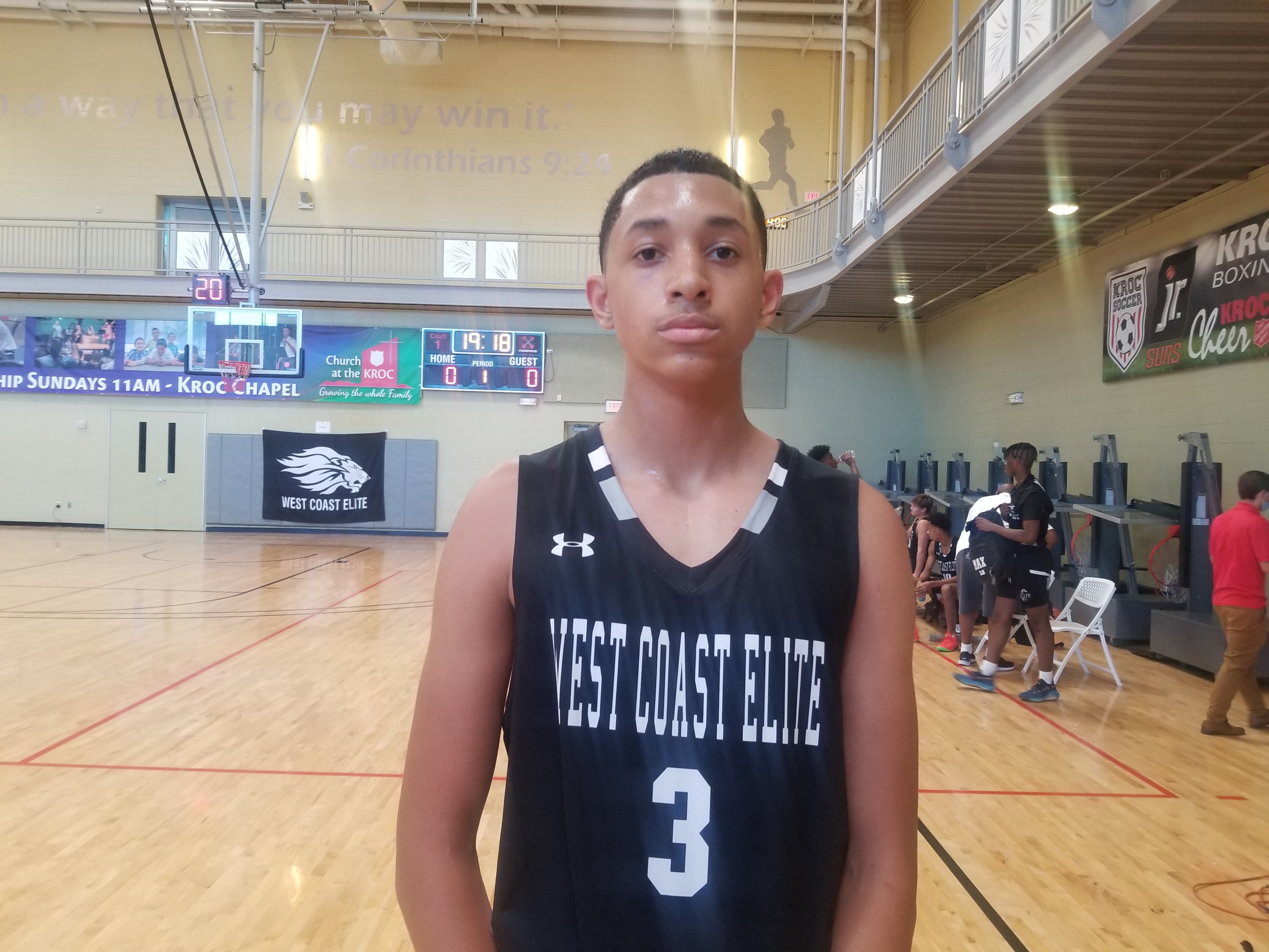 Border League Recap: Top Wings - Prep Hoops