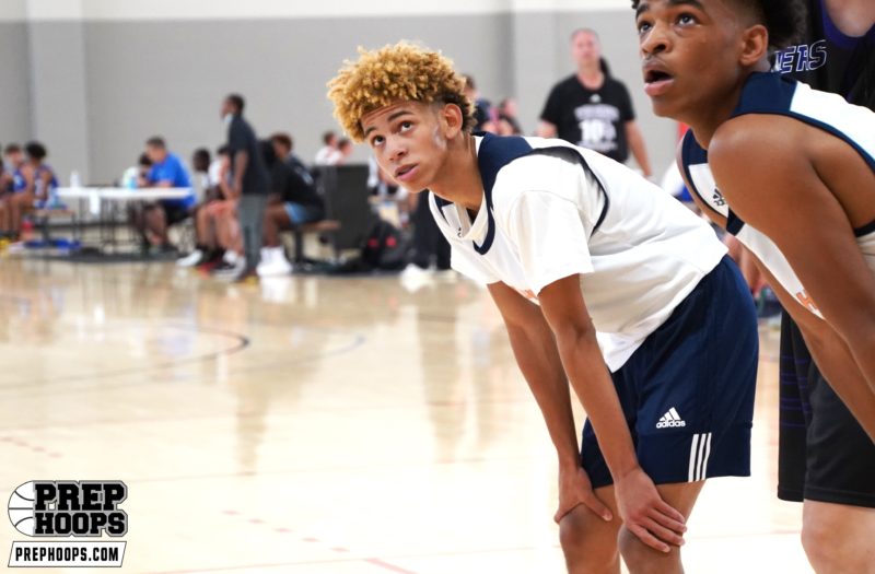 Saturday Stars: Midwest Showdown - Prep Hoops