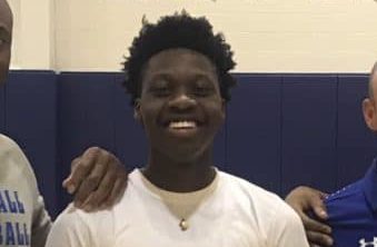 Jaylen Murray, - Prep Hoops