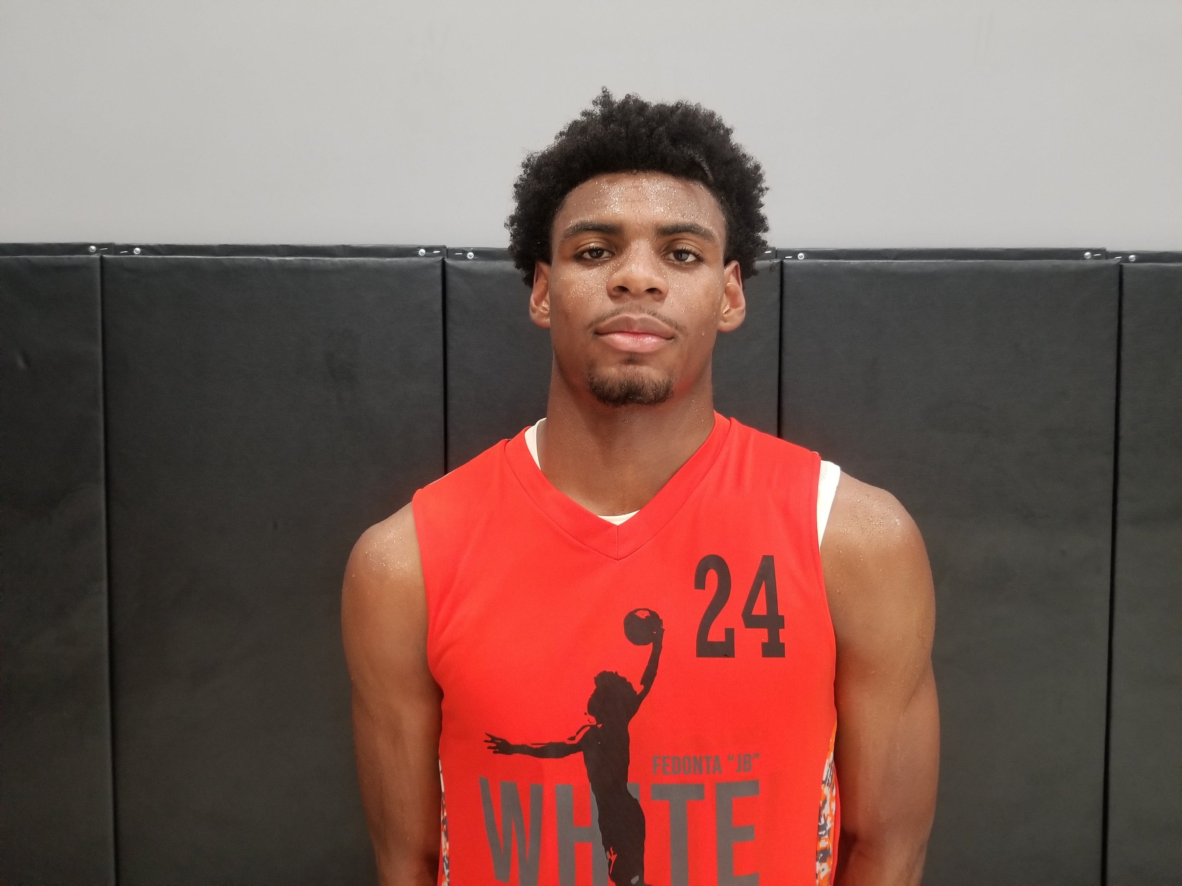Inside Look: Top Players to Watch in El Paso - Prep Hoops