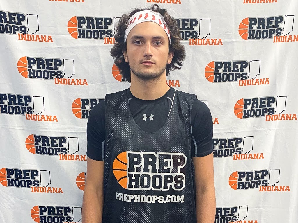 Senior Showcase: Team 7 - Prep Hoops