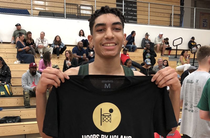 Best of the West Shootout: 17u Standouts (Pt. 3) - Prep Hoops