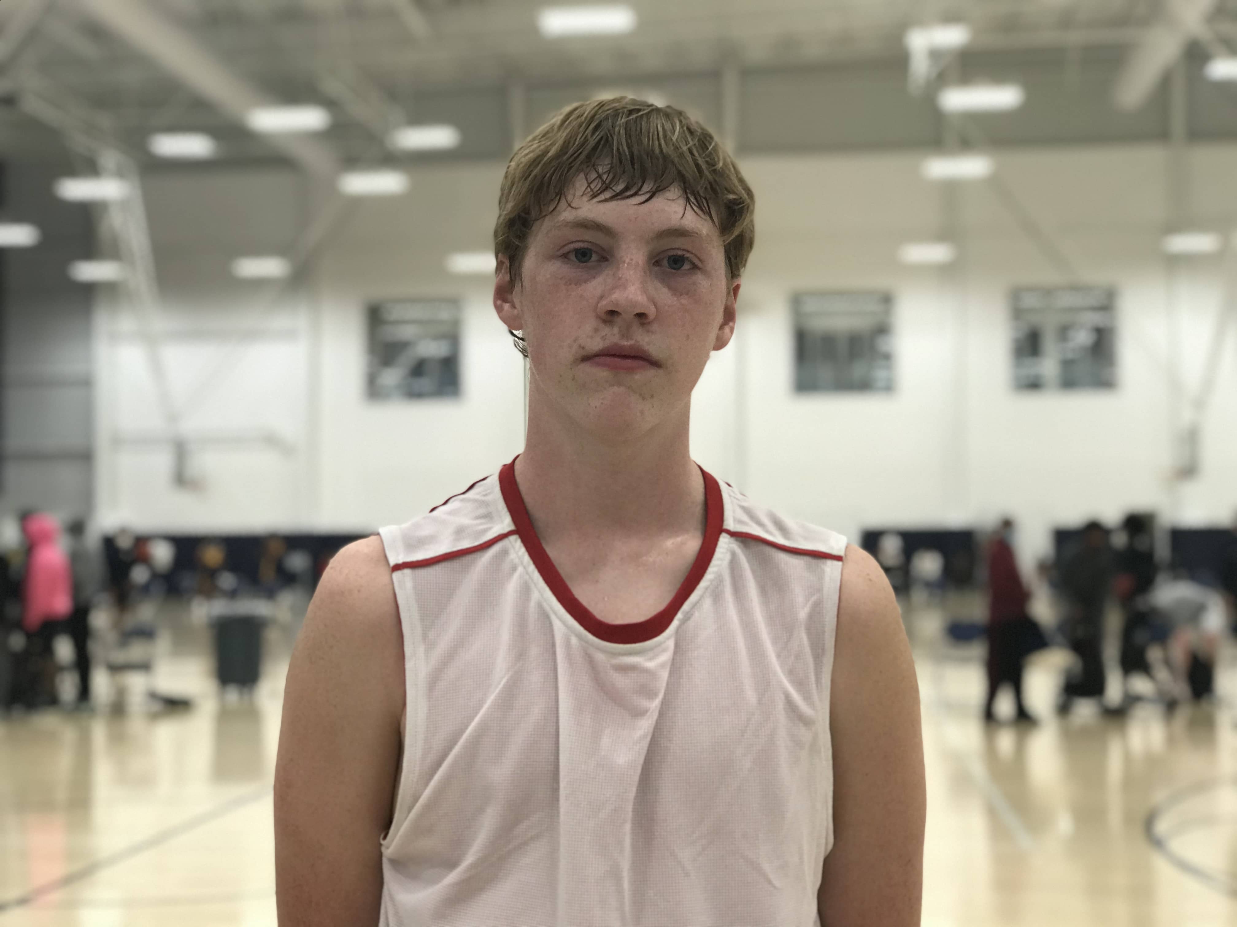 Fall Scouting: Top Perimeter Shooters - Prep Hoops