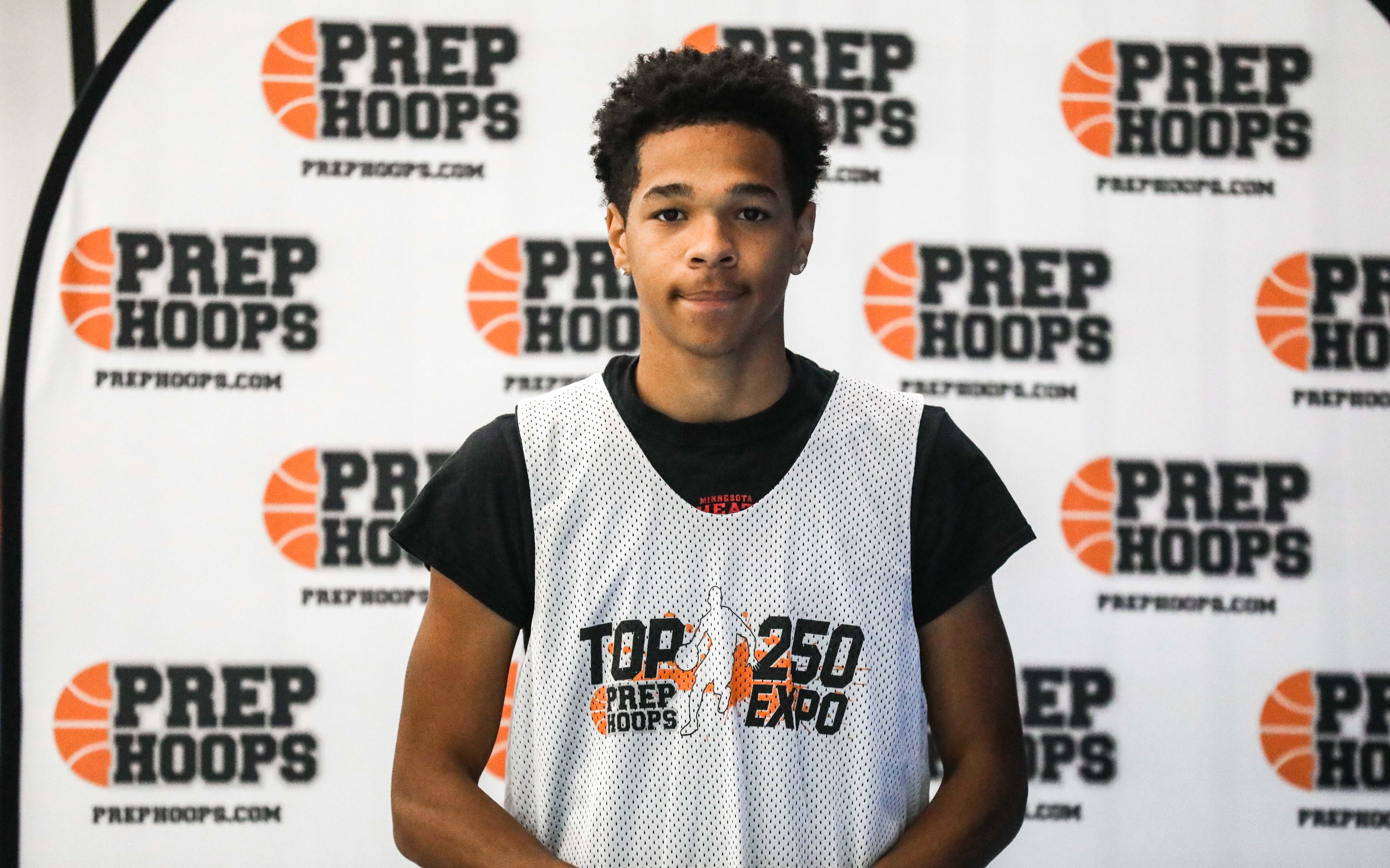 The 5AAA Profile - Prep Hoops