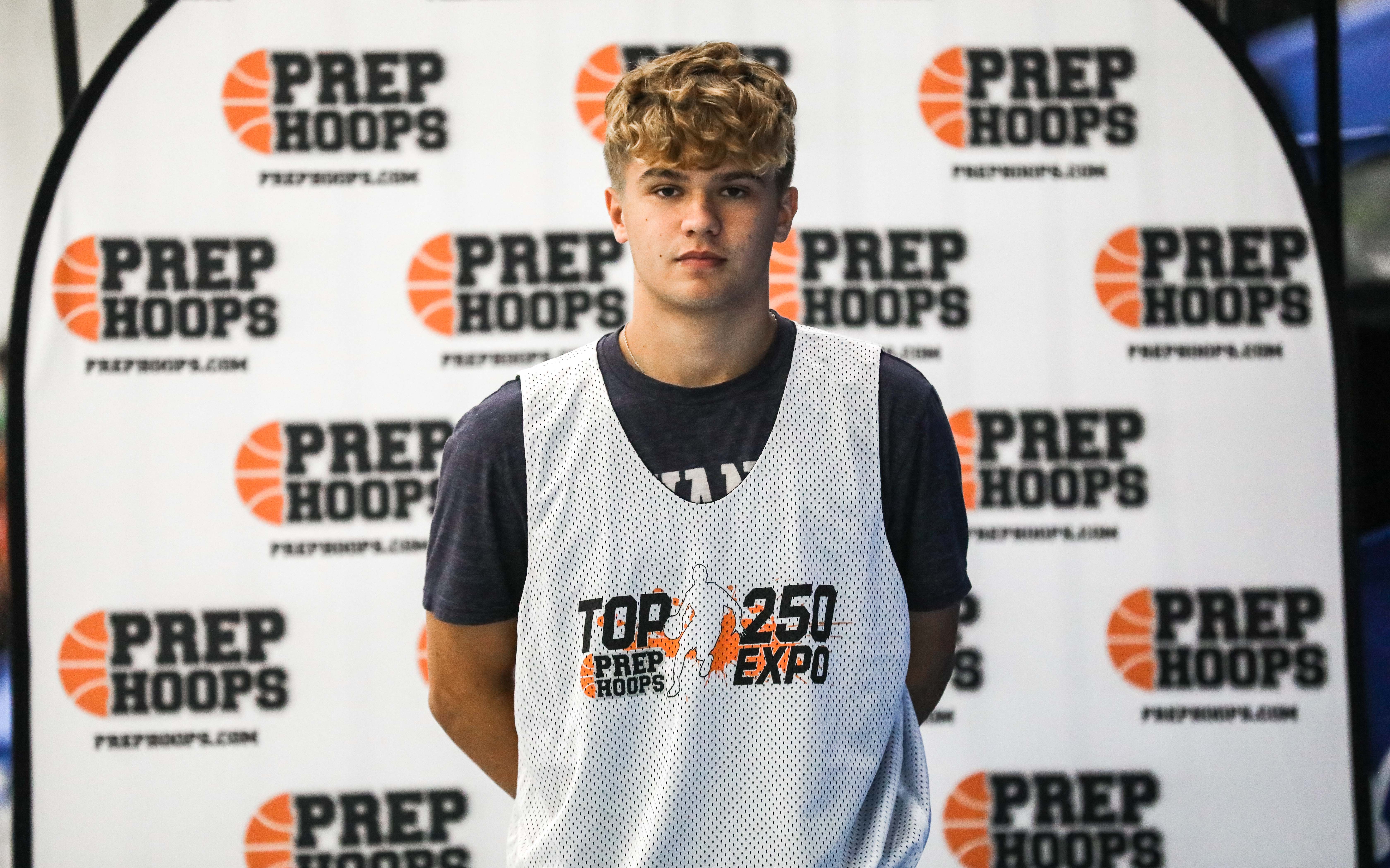 The 7AA Profile - Prep Hoops