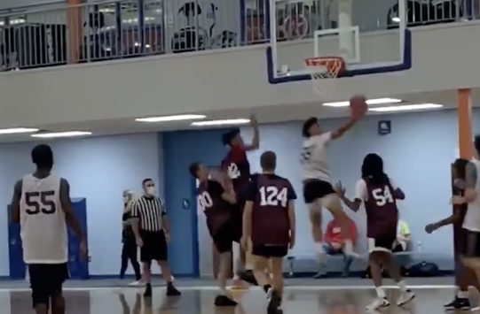 Bank Hoops All State Camp-Steve's Super Seven Standouts-2022 - Prep Hoops