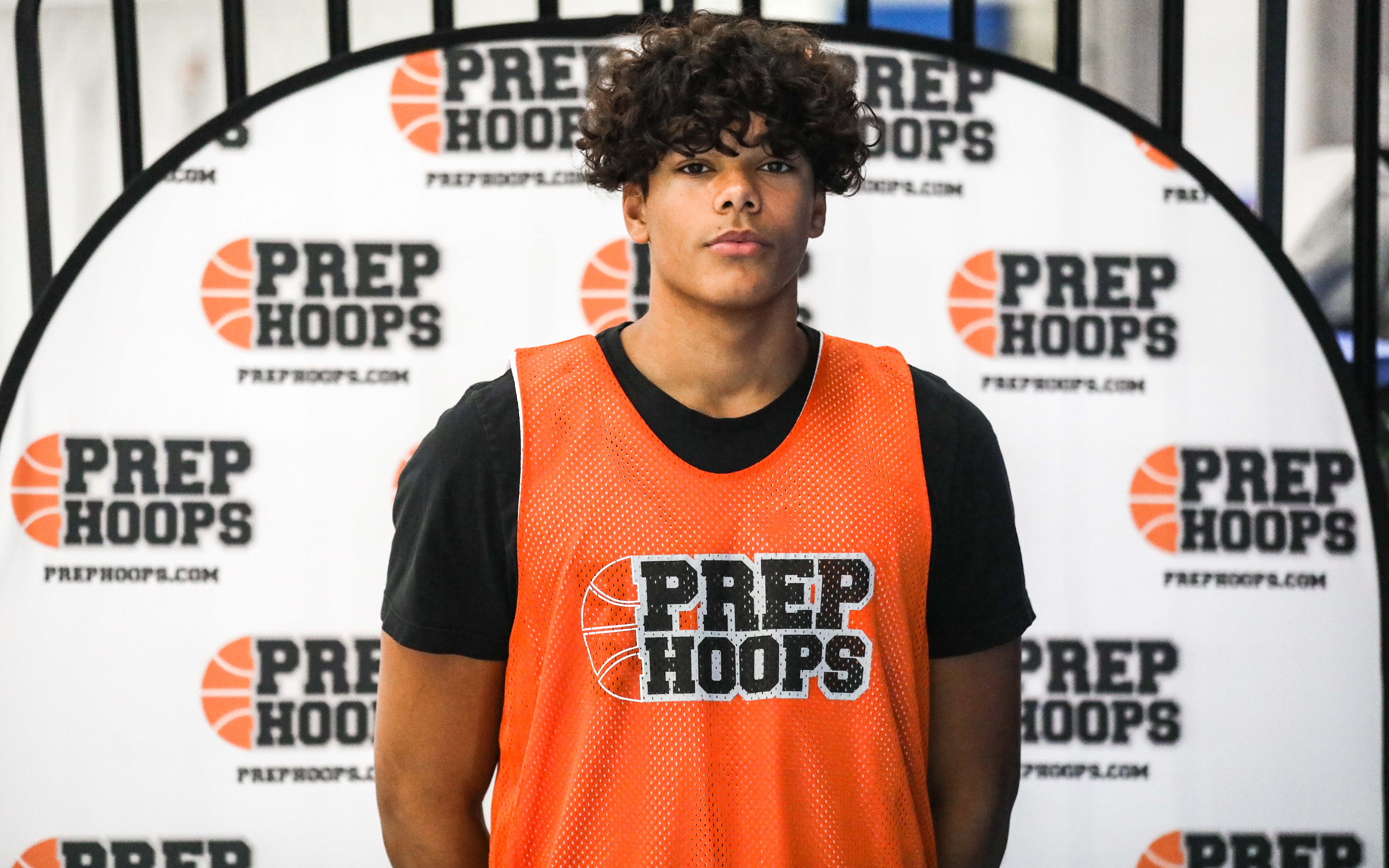 Malcolm Jones Talks Recruiting, Visits to Valpo & WMU - Prep Hoops