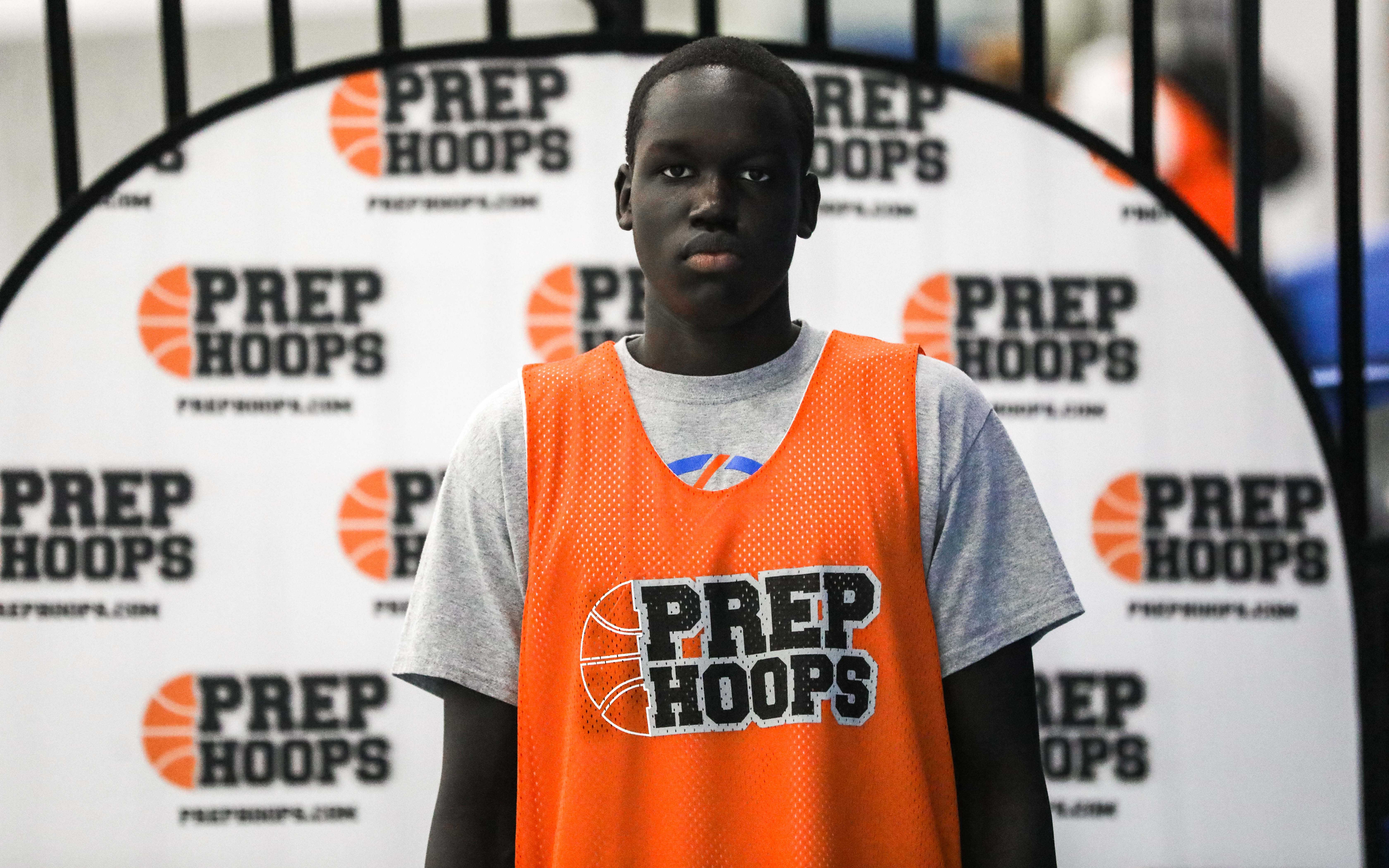 Top 250 Expo: Top Defenders - Prep Hoops