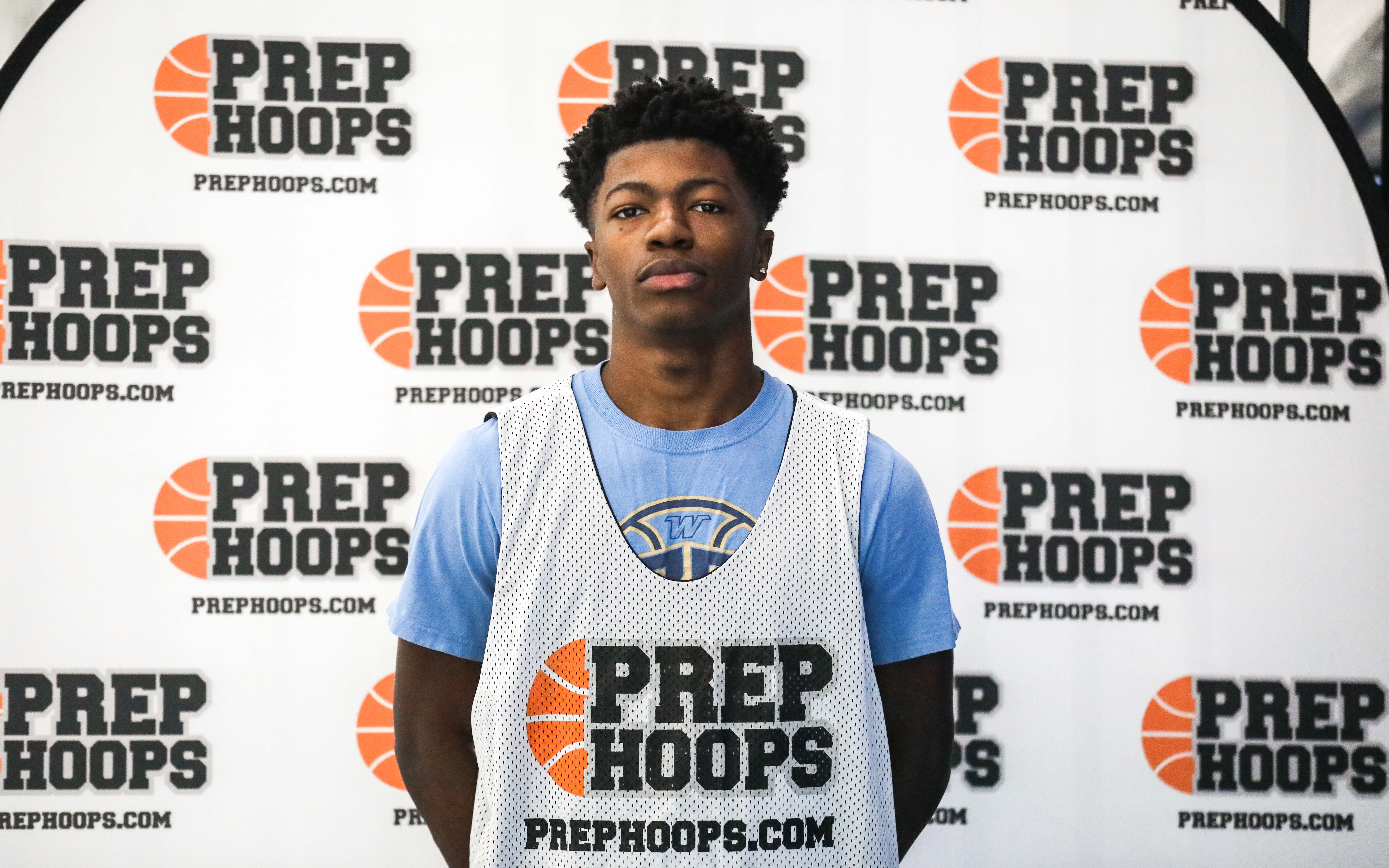 Breakdown Fall League - Week 4 Sleeper Standouts - Prep Hoops