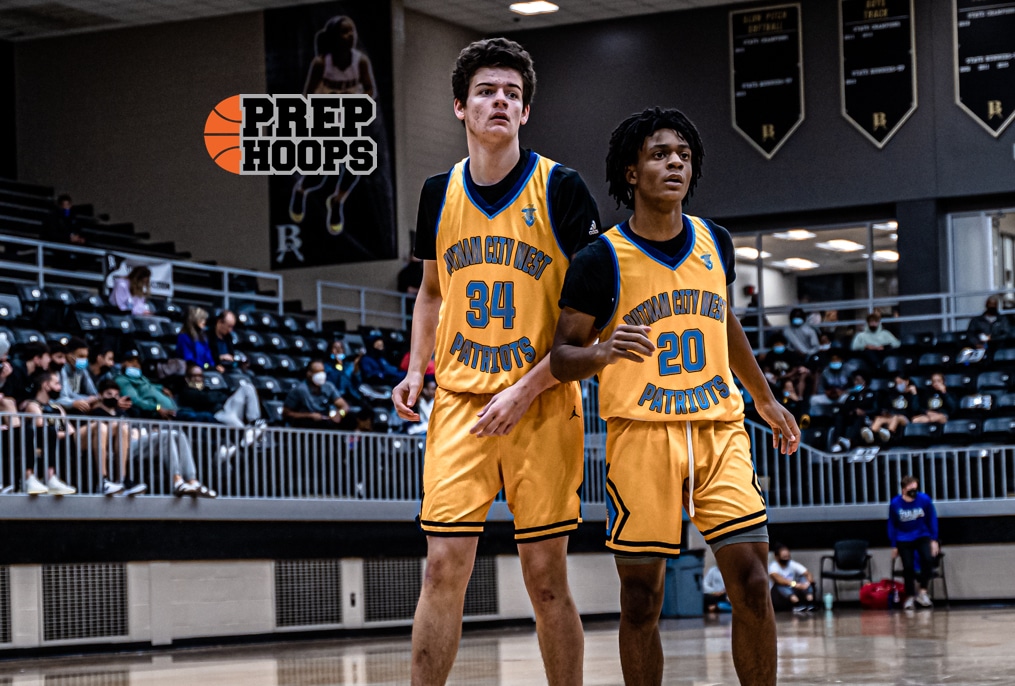 Class of 2021 Western PA Stock Risers - Prep Hoops