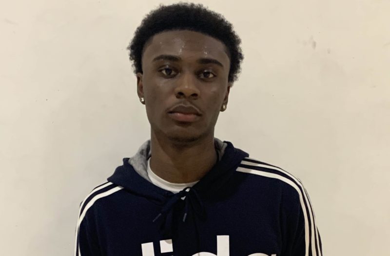 Prospect Spotlight: Devean Williams 2021 - Prep Hoops