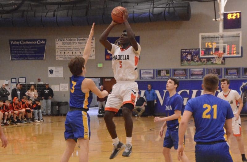 The Valley Conference Preview - Prep Hoops