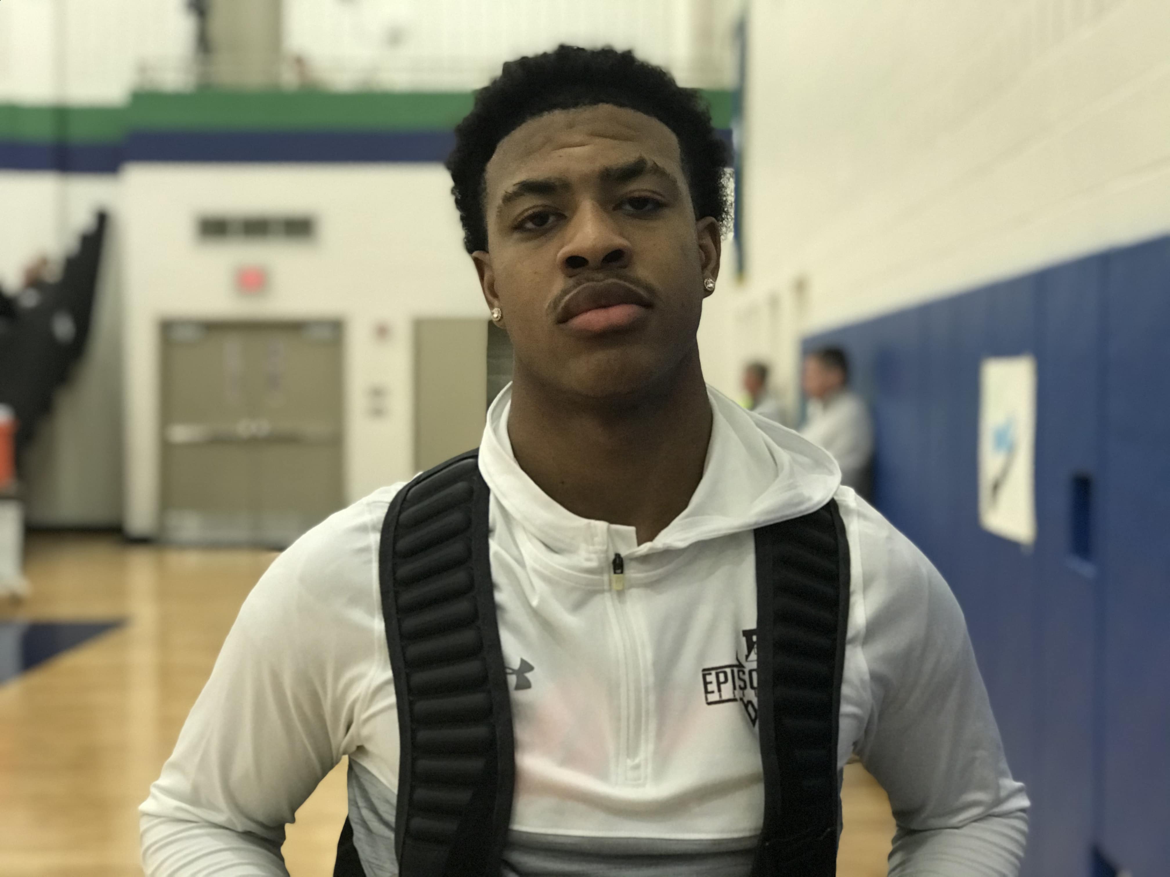 Preseason All-Met First Team - Prep Hoops