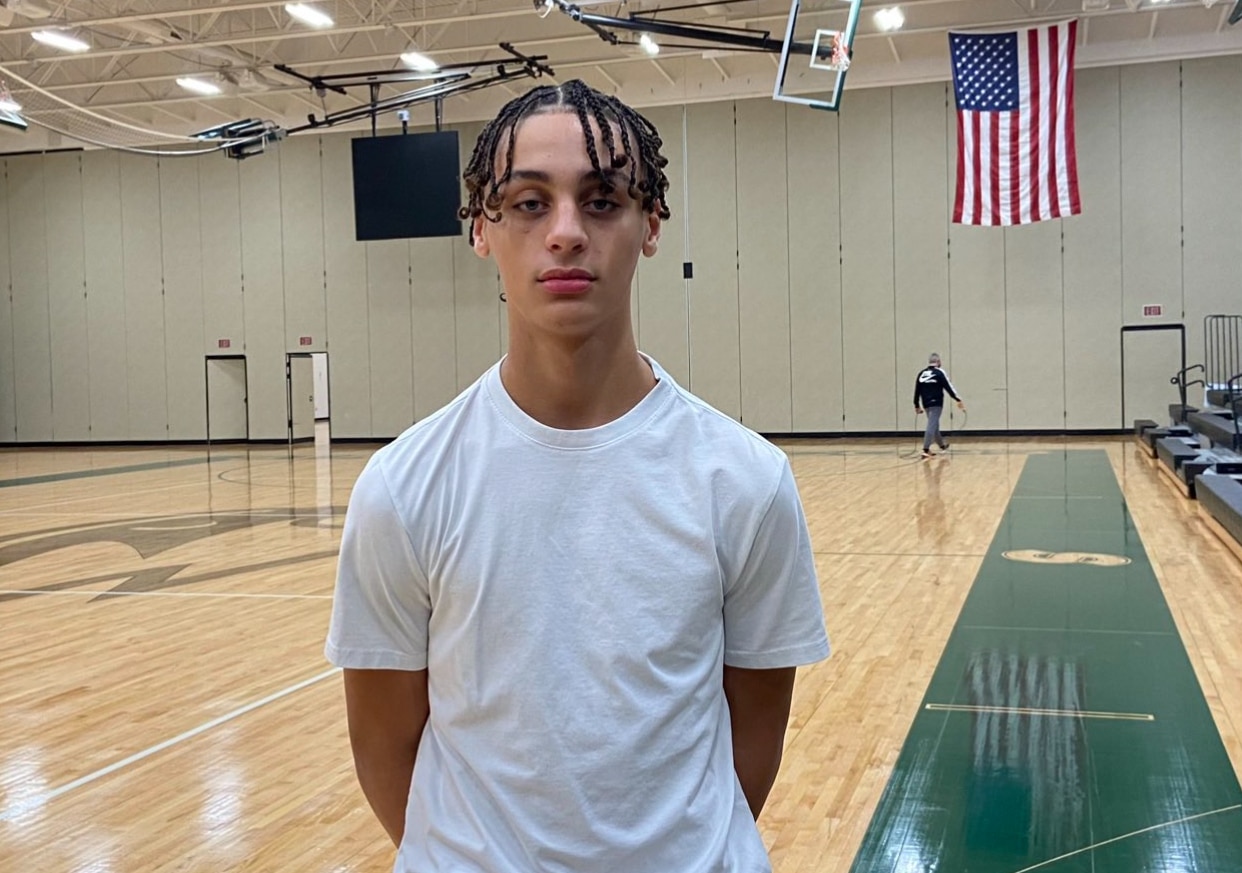 Updated Class of 2023 Rankings: Top point/combo guards - Prep Hoops