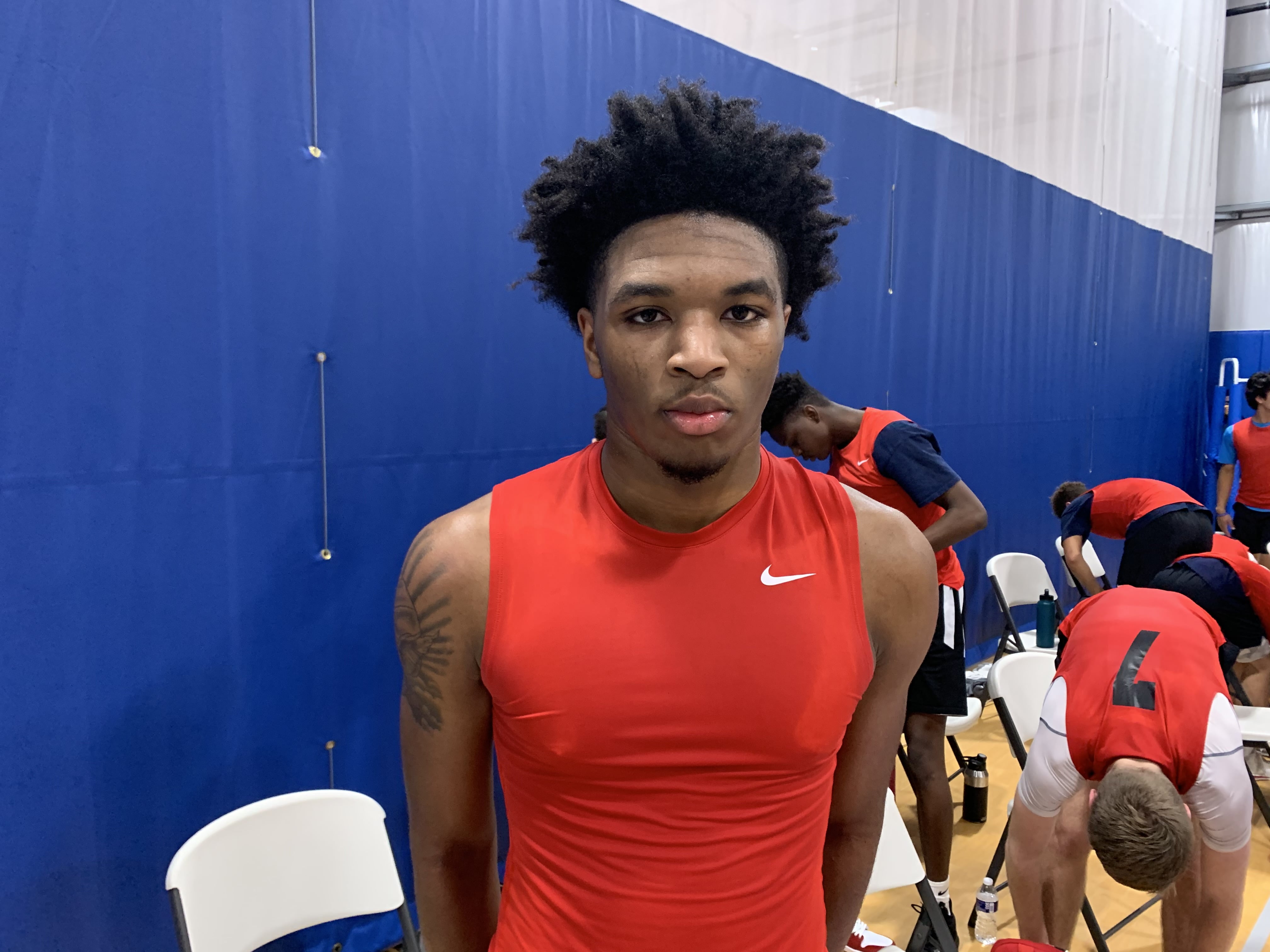 Preseason All Tidewater Dark Horse Candidates (Part 1) - Prep Hoops
