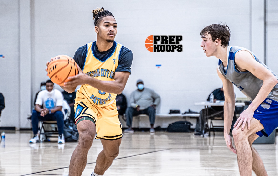 Bryce's week-three standouts: 2021 - Prep Hoops