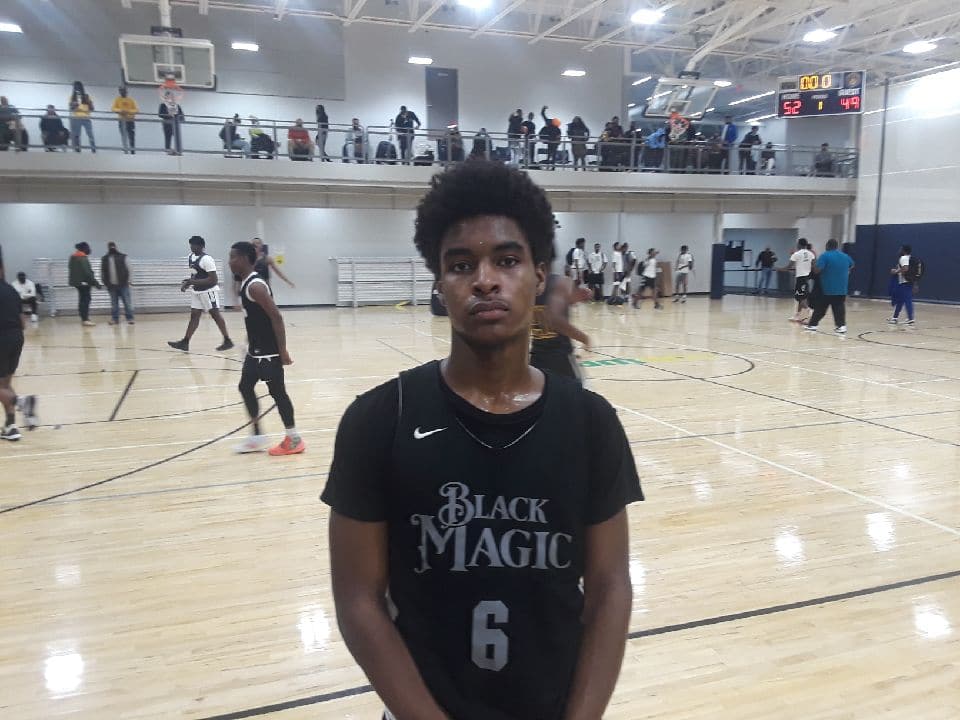 Rock N Ball: Steve's 2023 & 2024 First Half Standouts - Prep Hoops