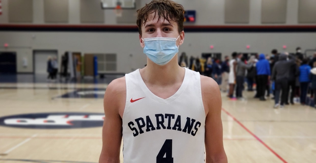 WIAA Playoffs Preview: Division 1 Sectional 4 - Prep Hoops